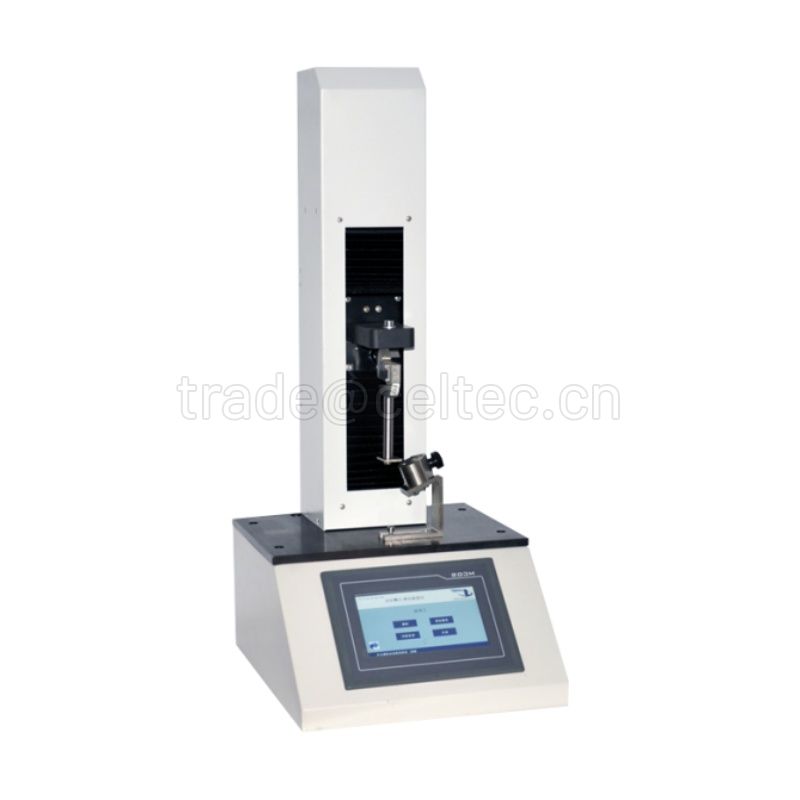 Aluminum-Plastic Combination Cap Opening Force Tester