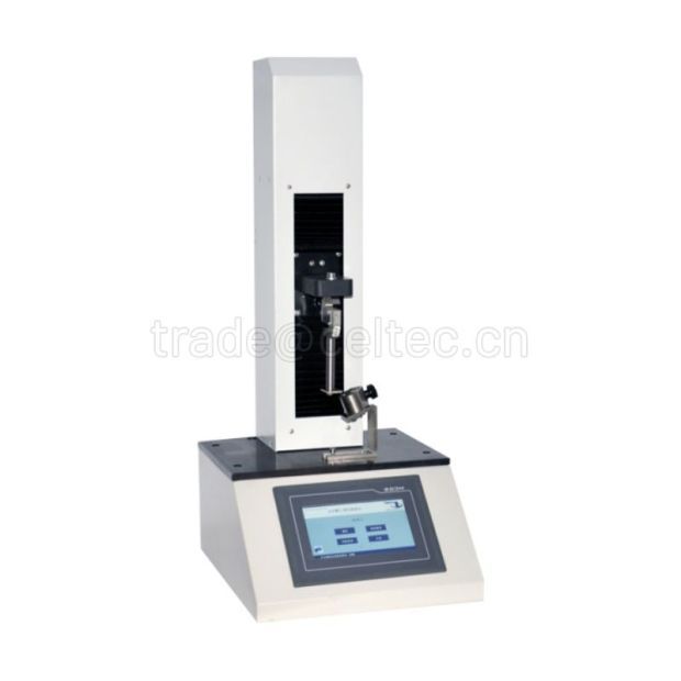 Aluminum-Plastic Combination Cap Opening Force Tester