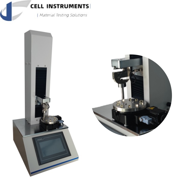 Capsule Hardness Testing Explained: How the CHT-01 Ensures Softgel ...