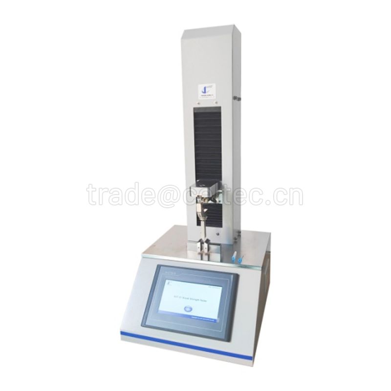 Syringe Tube Stiffness Tester, Medical Needle Stiffness Tester