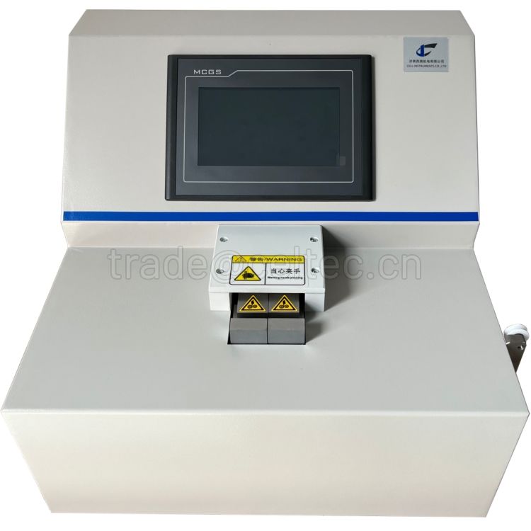 Short Span Compression Tester, Compression Strength Tester