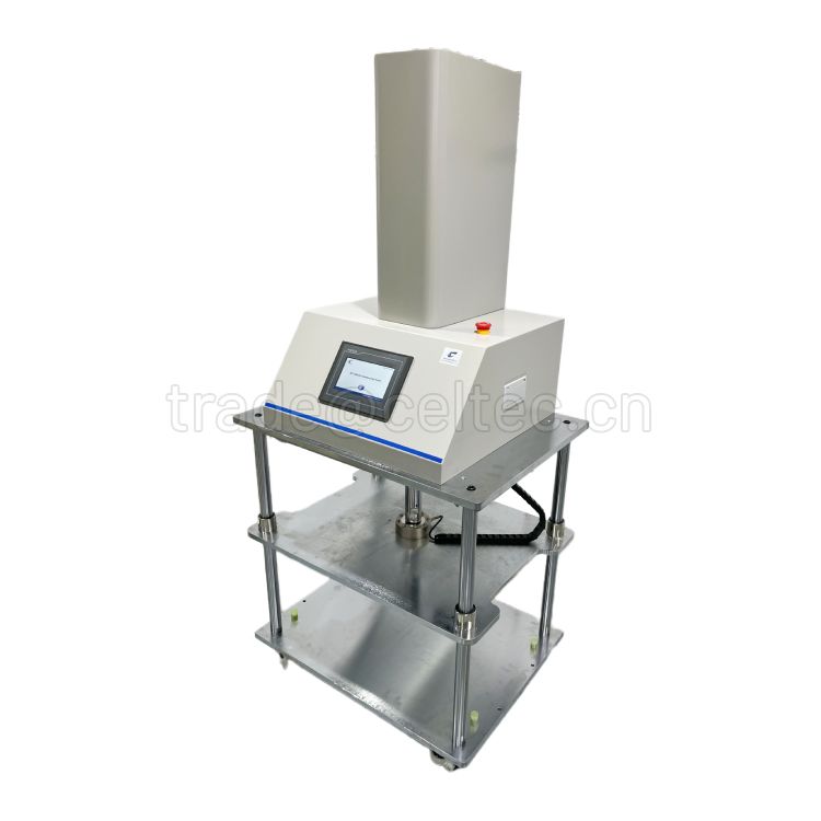 BCT-600 Box Compression Tester