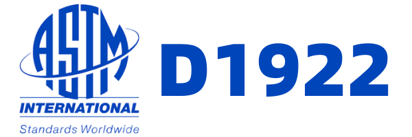 ASTM D1922 Tear Test Method for Tear Resistance of Plastic Film