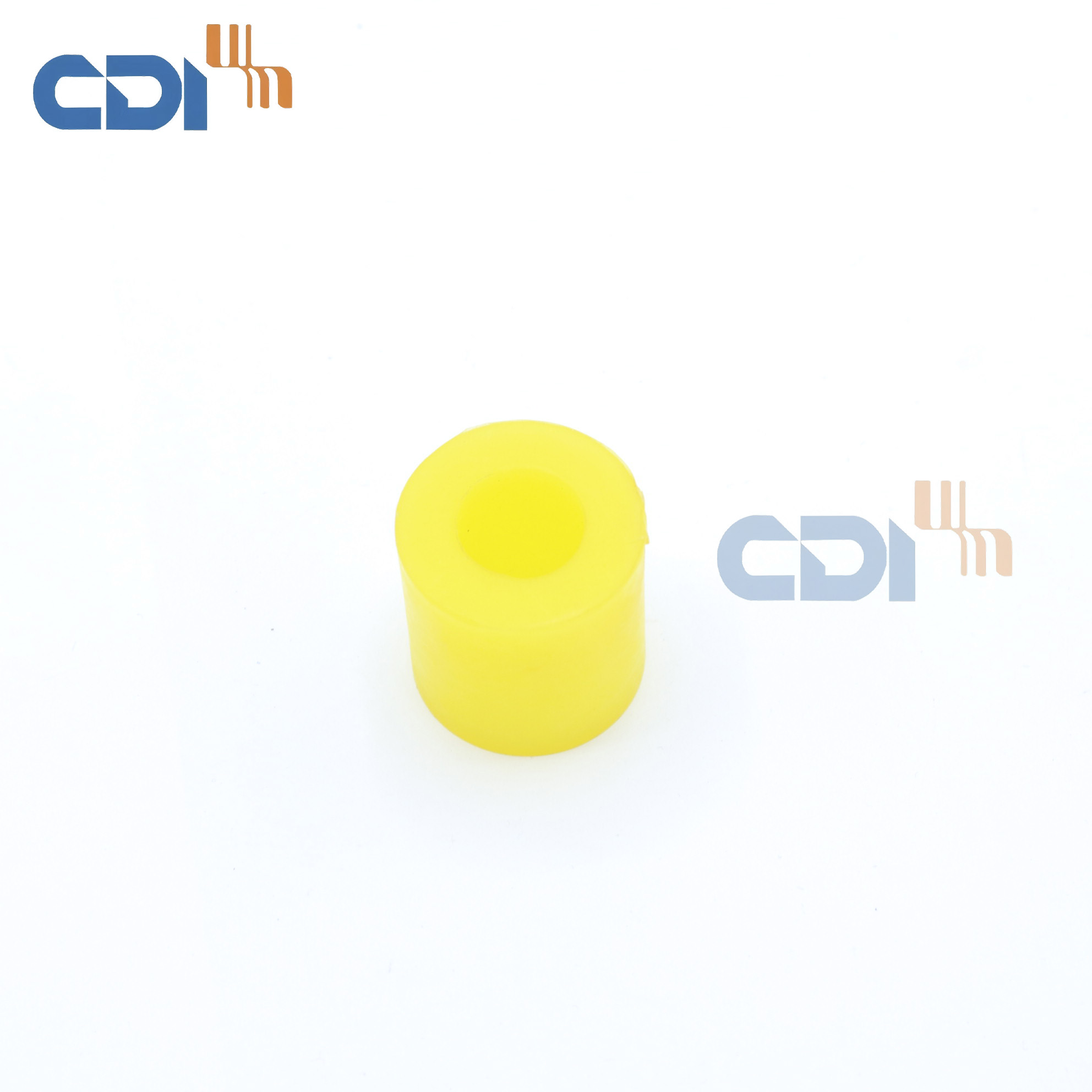 Rubber sleeve shock absorption buffer washer