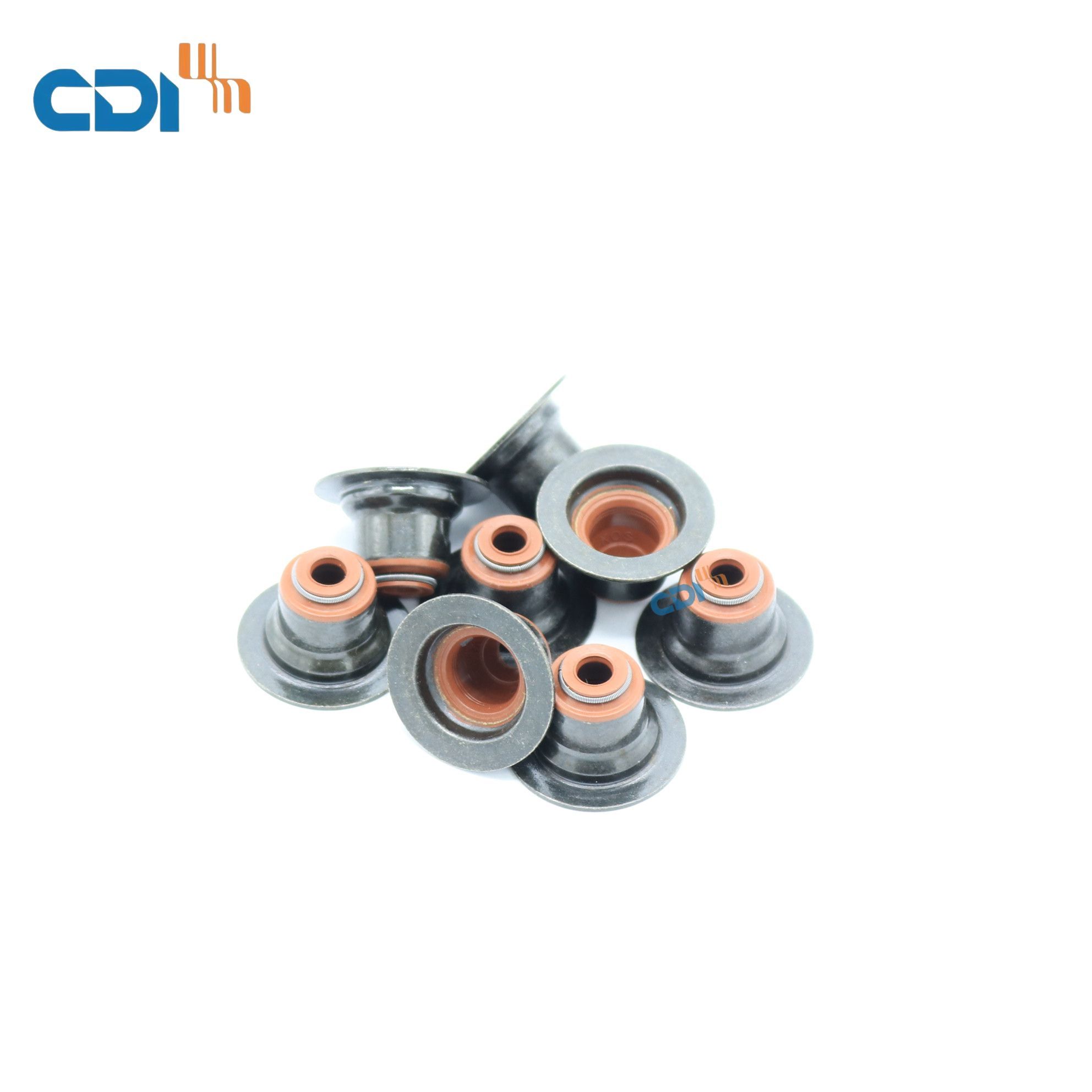 Valve Stem Seals Genuine Parts 96840122 Valve Stem Oil Seal