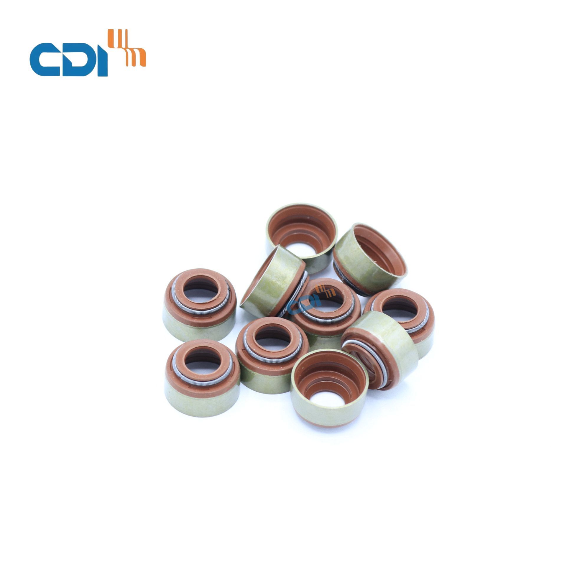 Toyota Engine Valve Stem Oil Seal 90913-02096 Valve Seal For Toyota