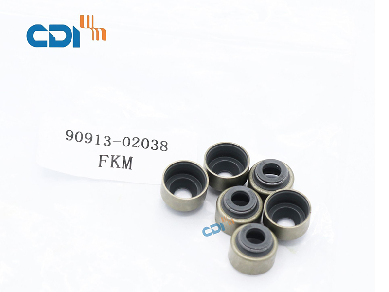 Engine Valve Stem Seal 90913-02038 For Toyota OEM 90913-02038