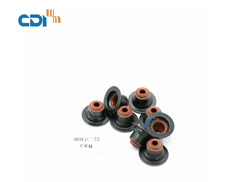 Valve Stem Seals Genuine Parts 96840122 Valve Stem Oil Seal