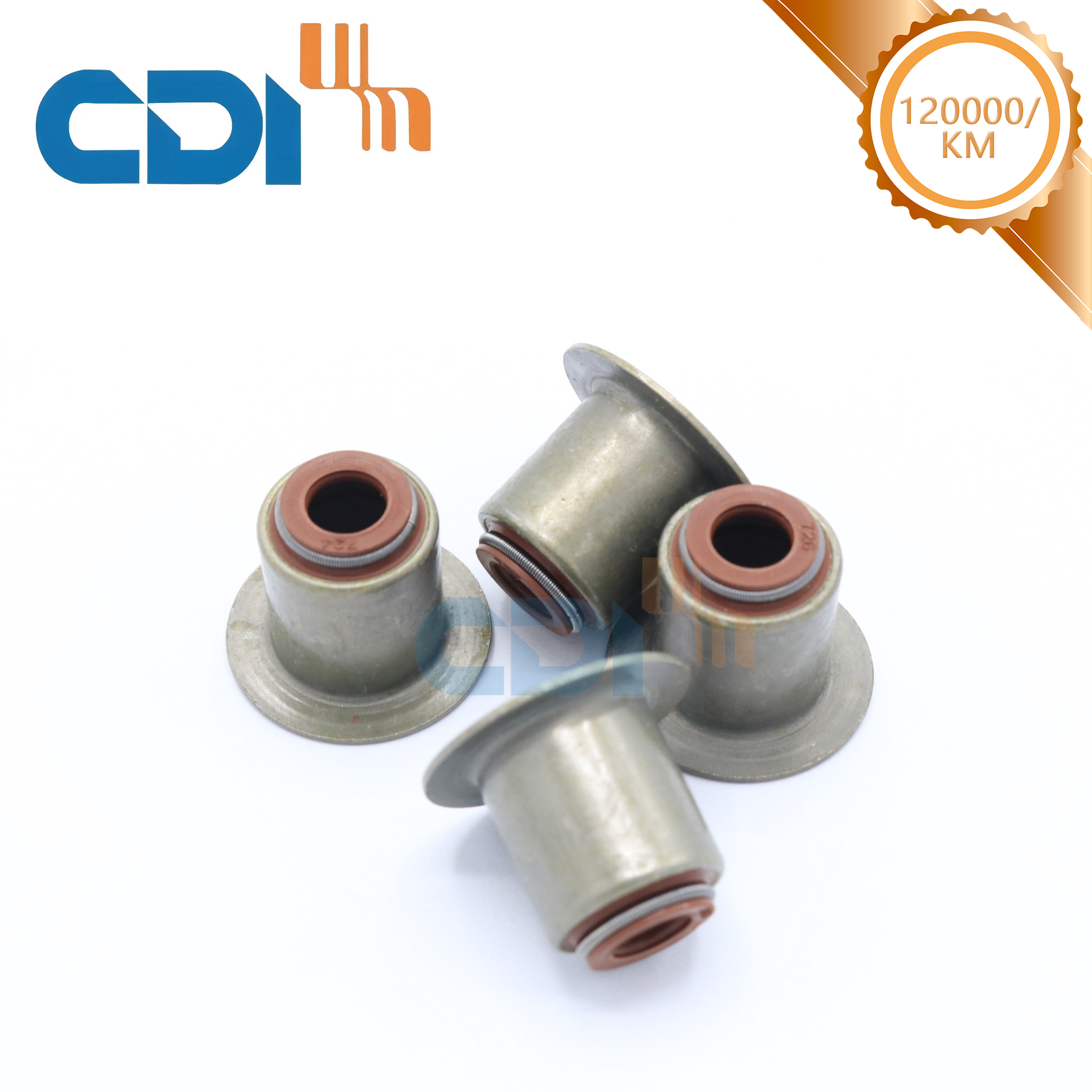 21501189 Engine Valve Stem Seal 120000km Quality Assurance