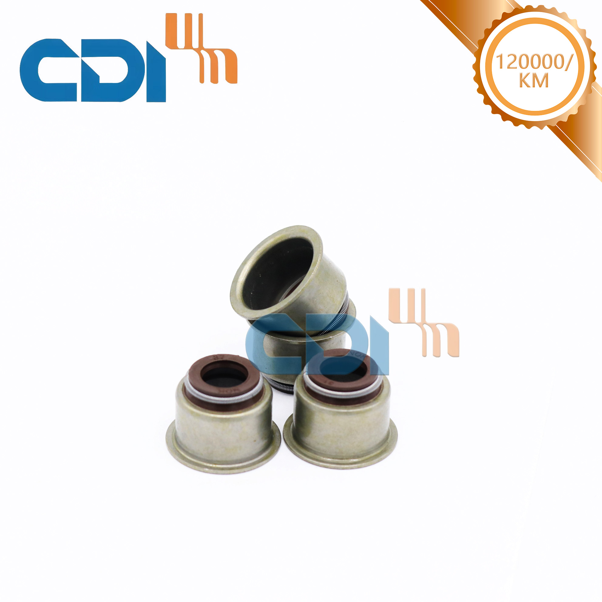 Genuine Valve Stem Oil 90913-02033 For Toyota High Performance