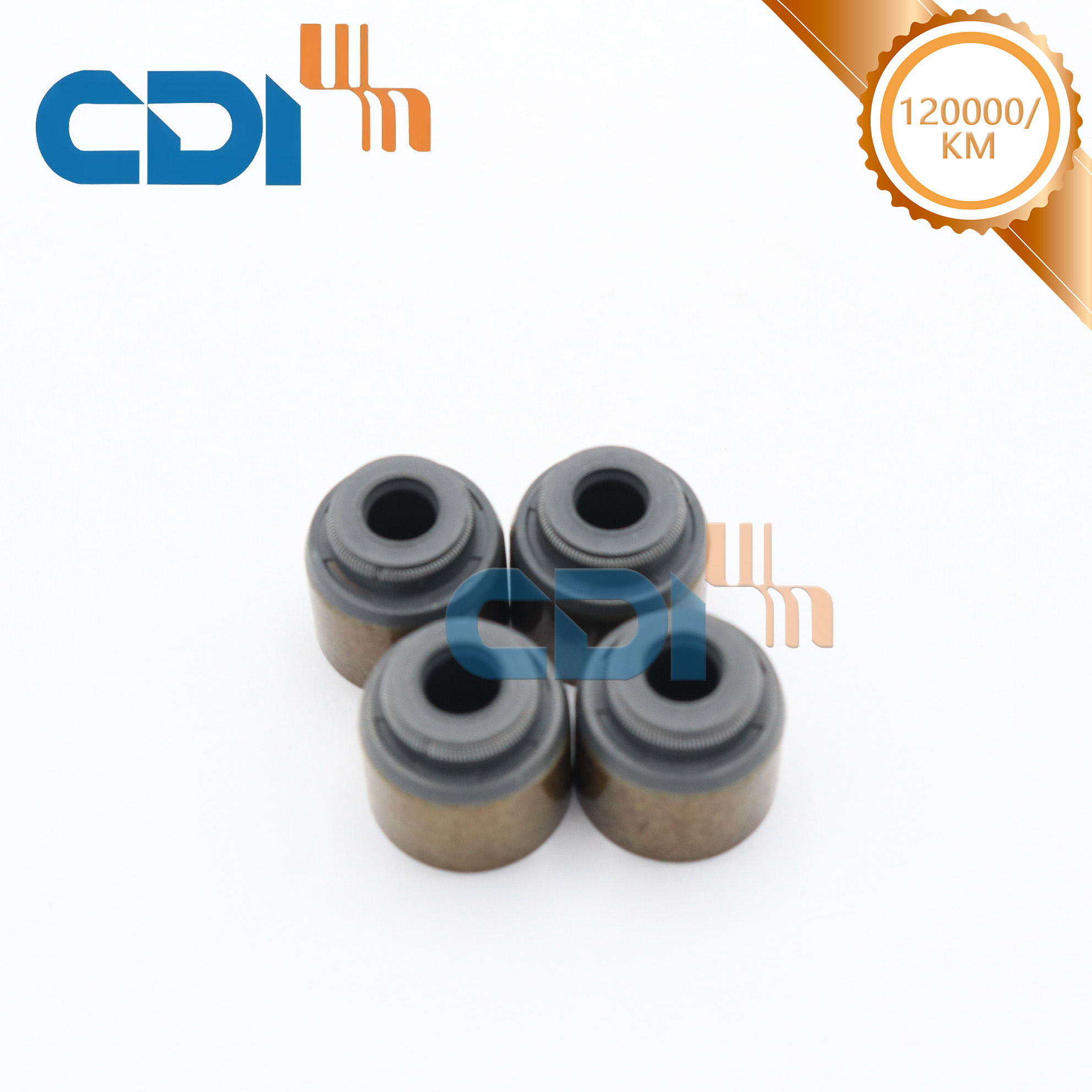 Valves Stem Seal 22224-2B000 For Korean Car