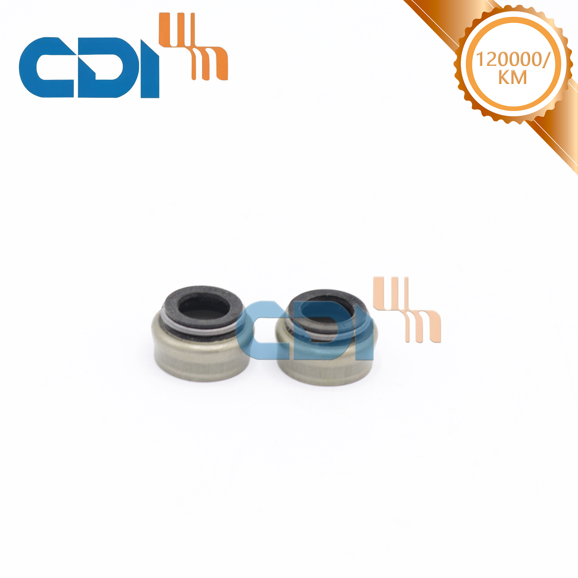 OE 3064281 Valve Stem Oil Seal For Cummins Engine Seal Valve