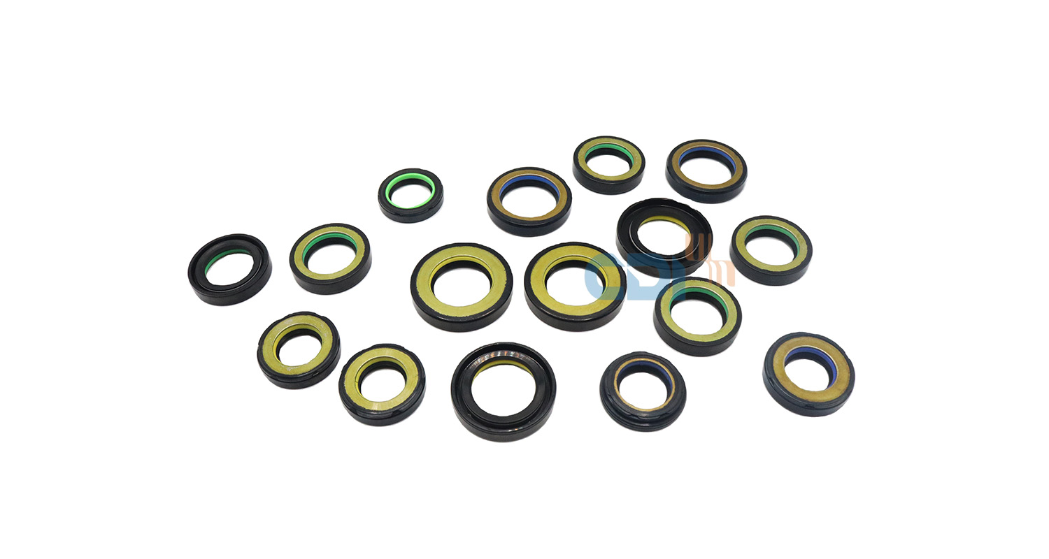CDI Power Steering Oil Seal For Automobile