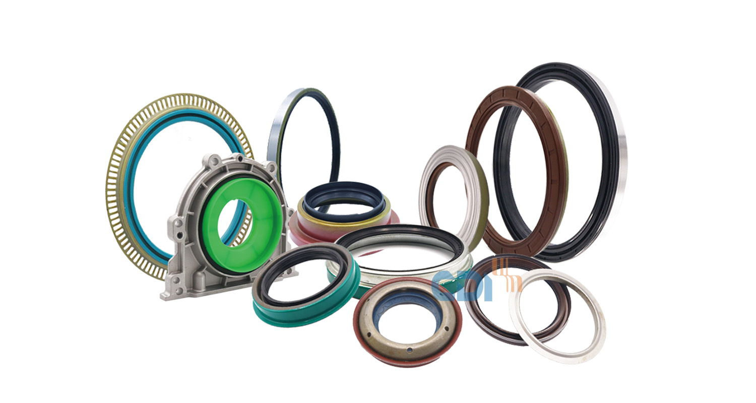 CDI Truck Oil Seal -High Quality