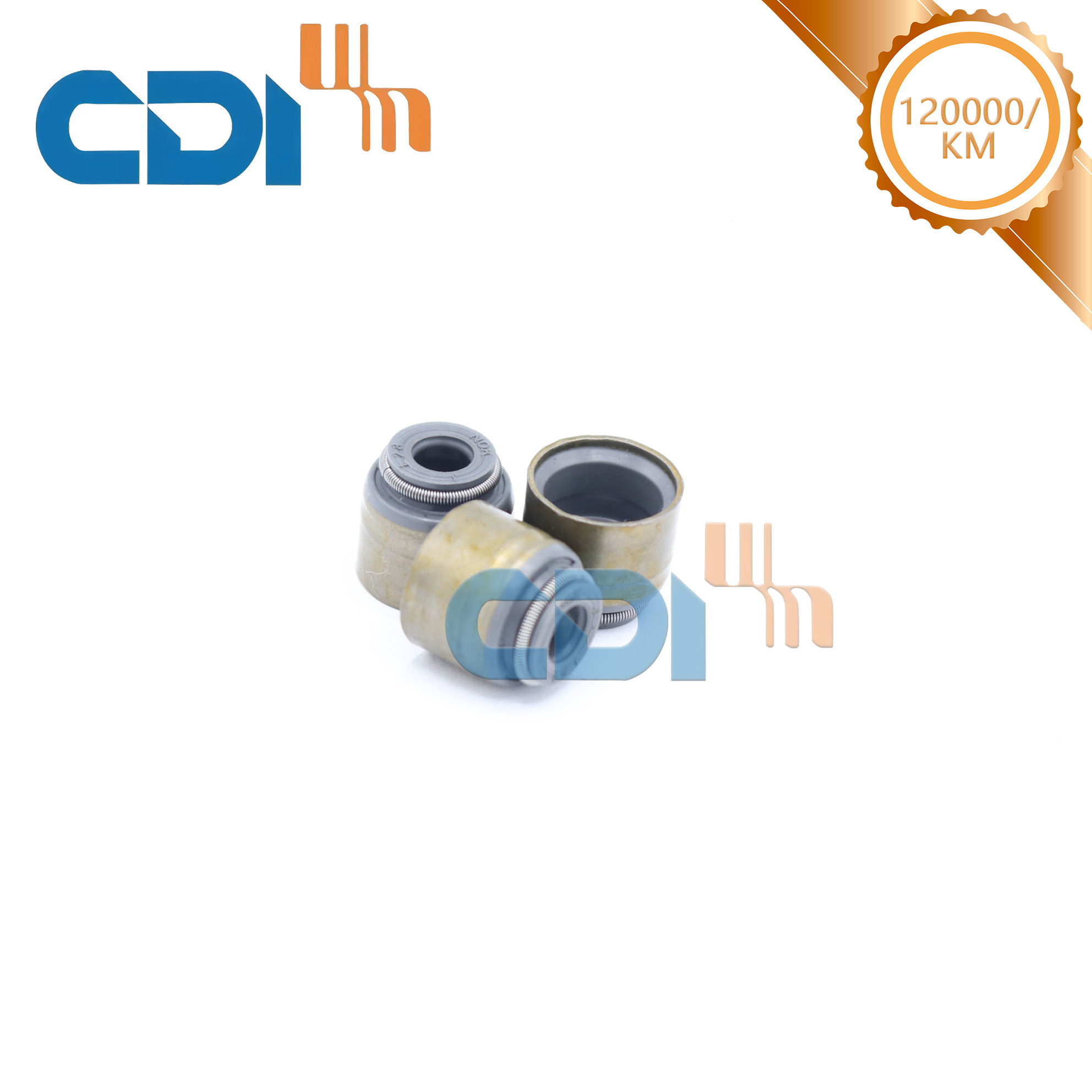 Engine Valve Stem Seal 13207-CJ70A For Nissan MR20