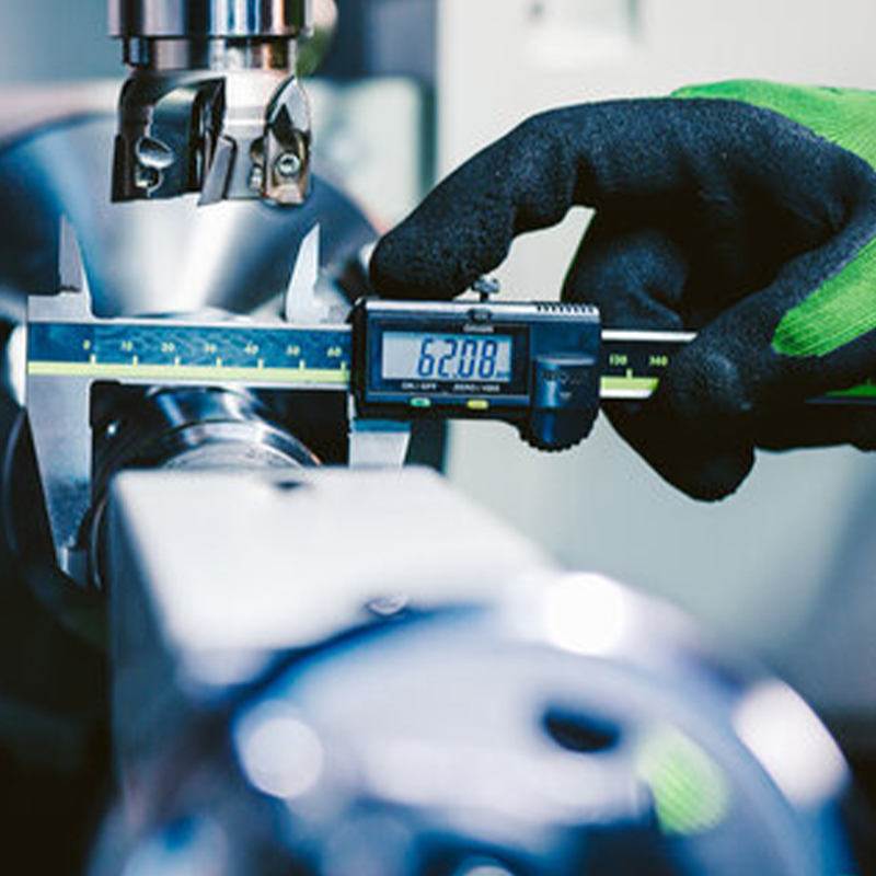 CDI factory has professional RD & Production