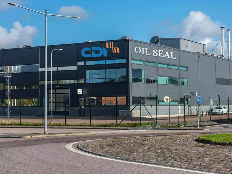 Oil Seal Brands-CDI