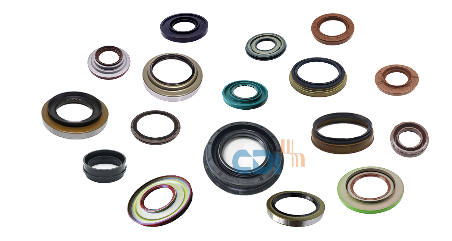 Oil Seals For Cars/Automotive Oil Seal