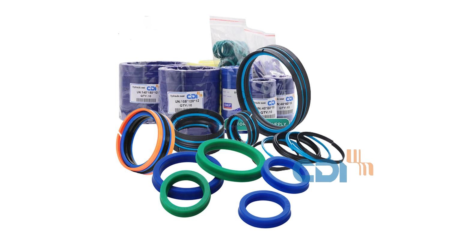 CDI Factory Hydraulic Oil Seal