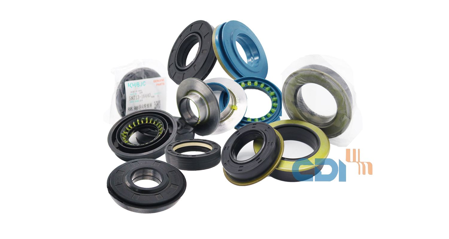 CDI Agricultural Seal,Oil Seal for Agricultural Equipment