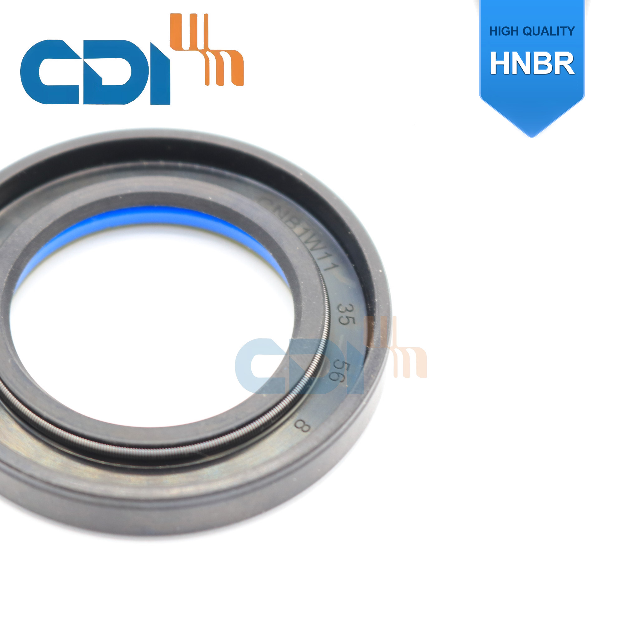 35*56*8 Power Steering Oil Seal Rack Power Seal For Auto Parts