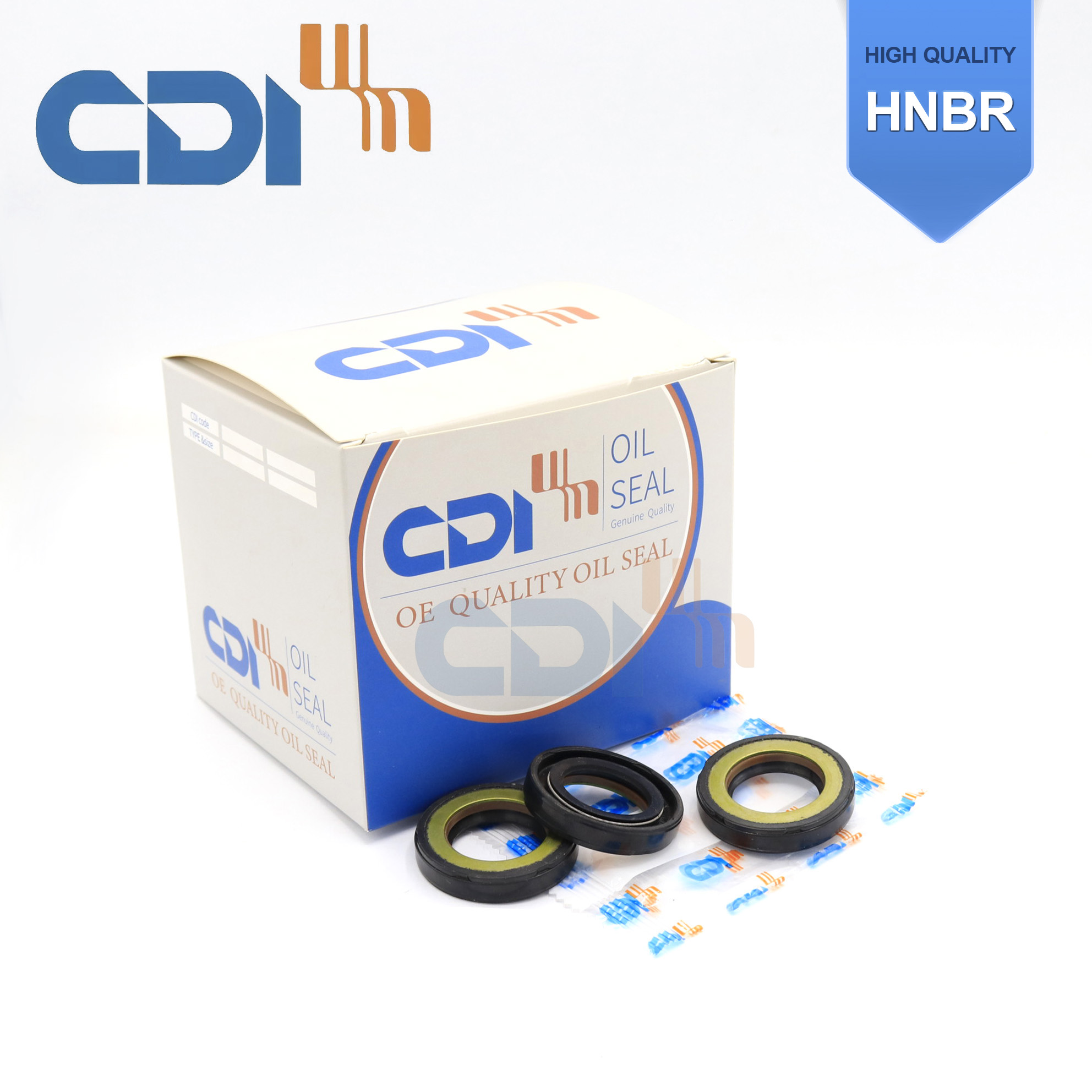CDI factory power steering seal 23.5*26.5*8