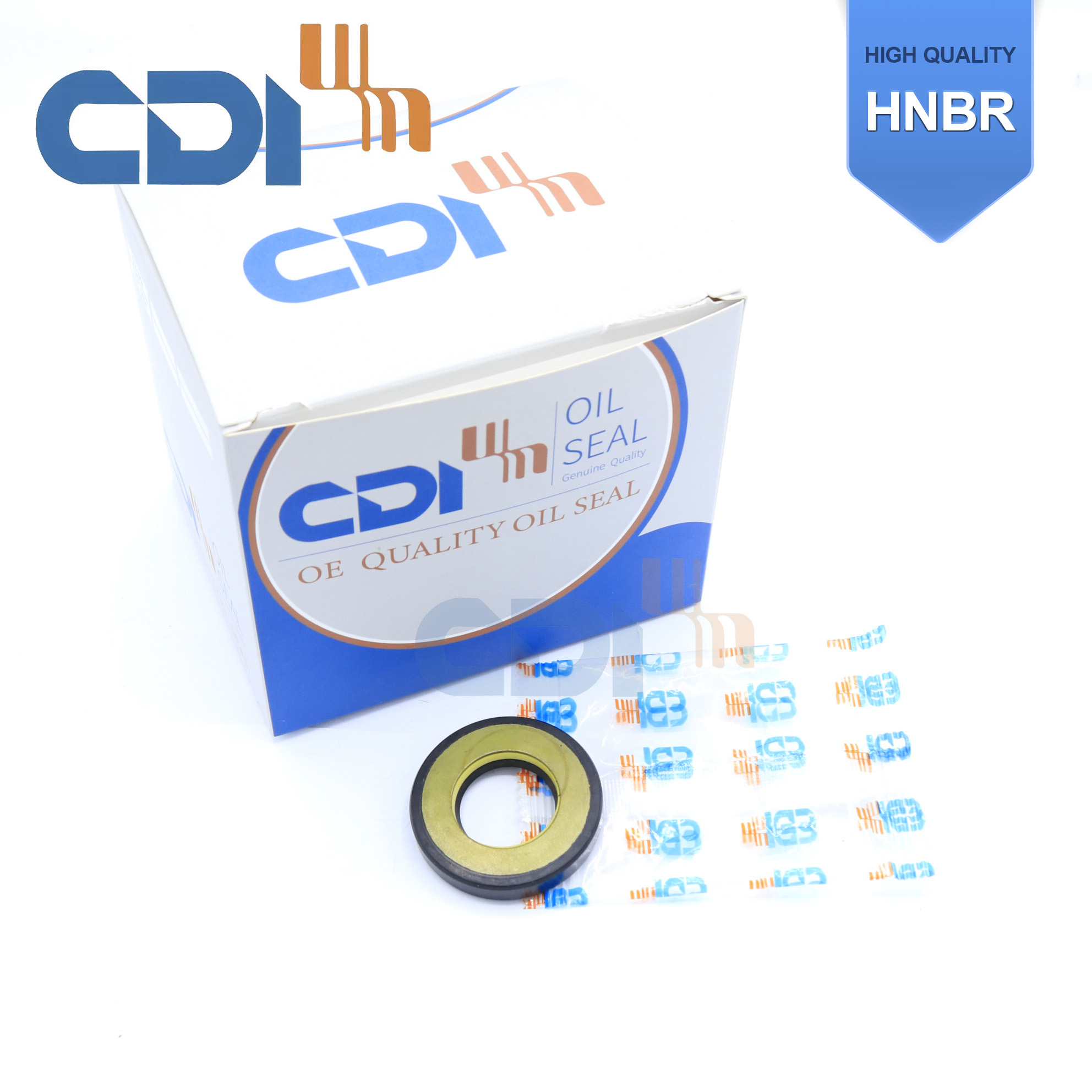 2024 CDI 27*50*8.5 High Pressure Power Steering Oil Seal