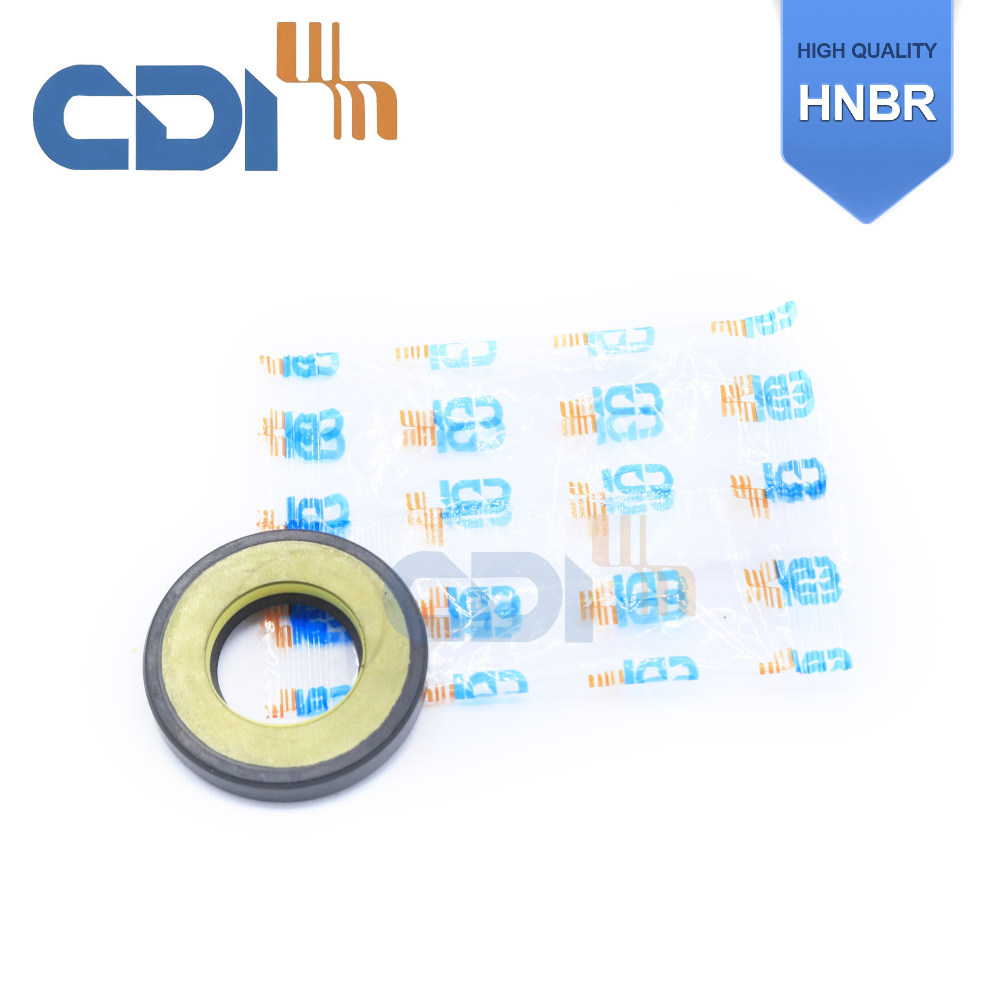 2024 CDI 27*50*8.5 High Pressure Power Steering Oil Seal