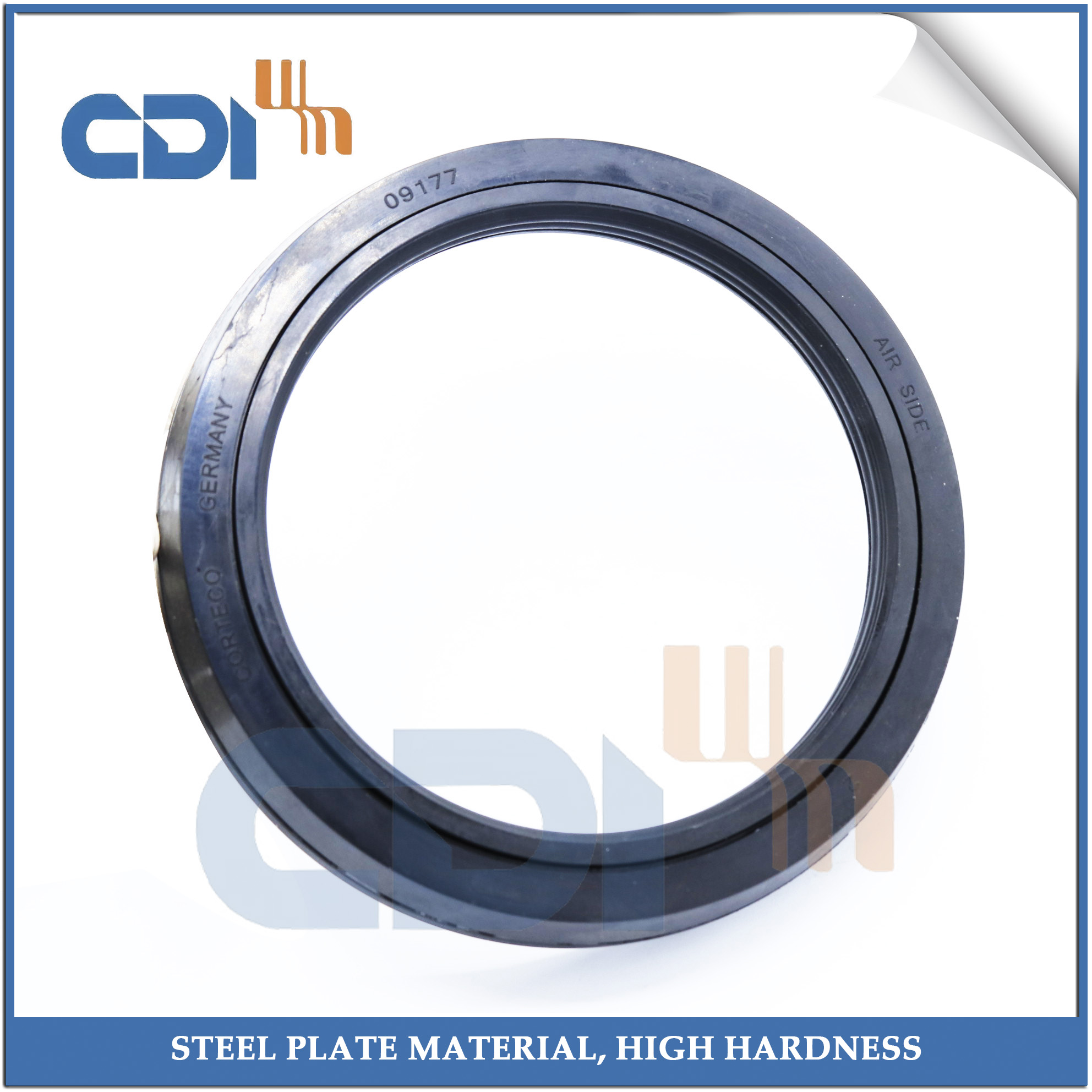 Corteco Germany 09177 AIR SIDE NBR rubber