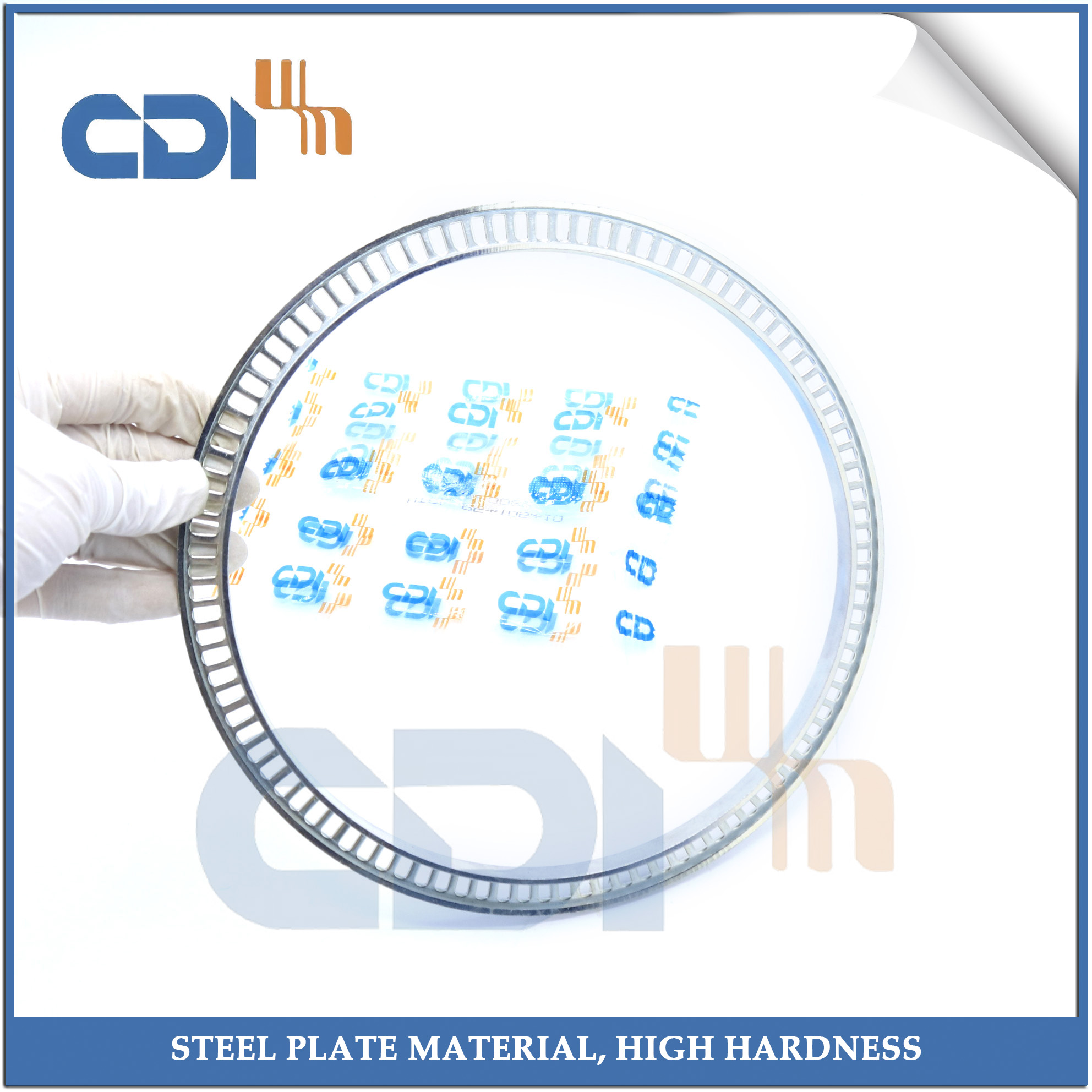 OEM 9423560715 155*176*196*16 Truck Parts