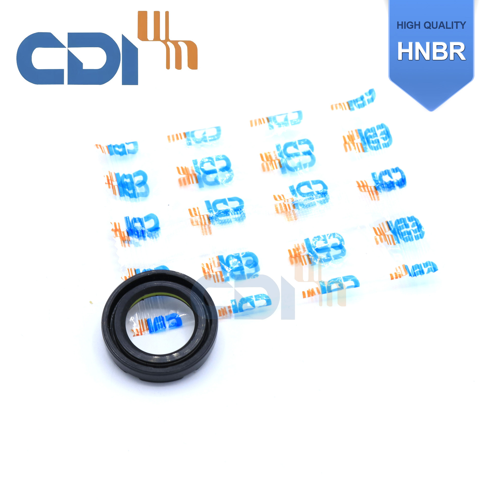 High-Pressure Rack Power Seal 24*37.5*8.5 Power Steering Oil Seal