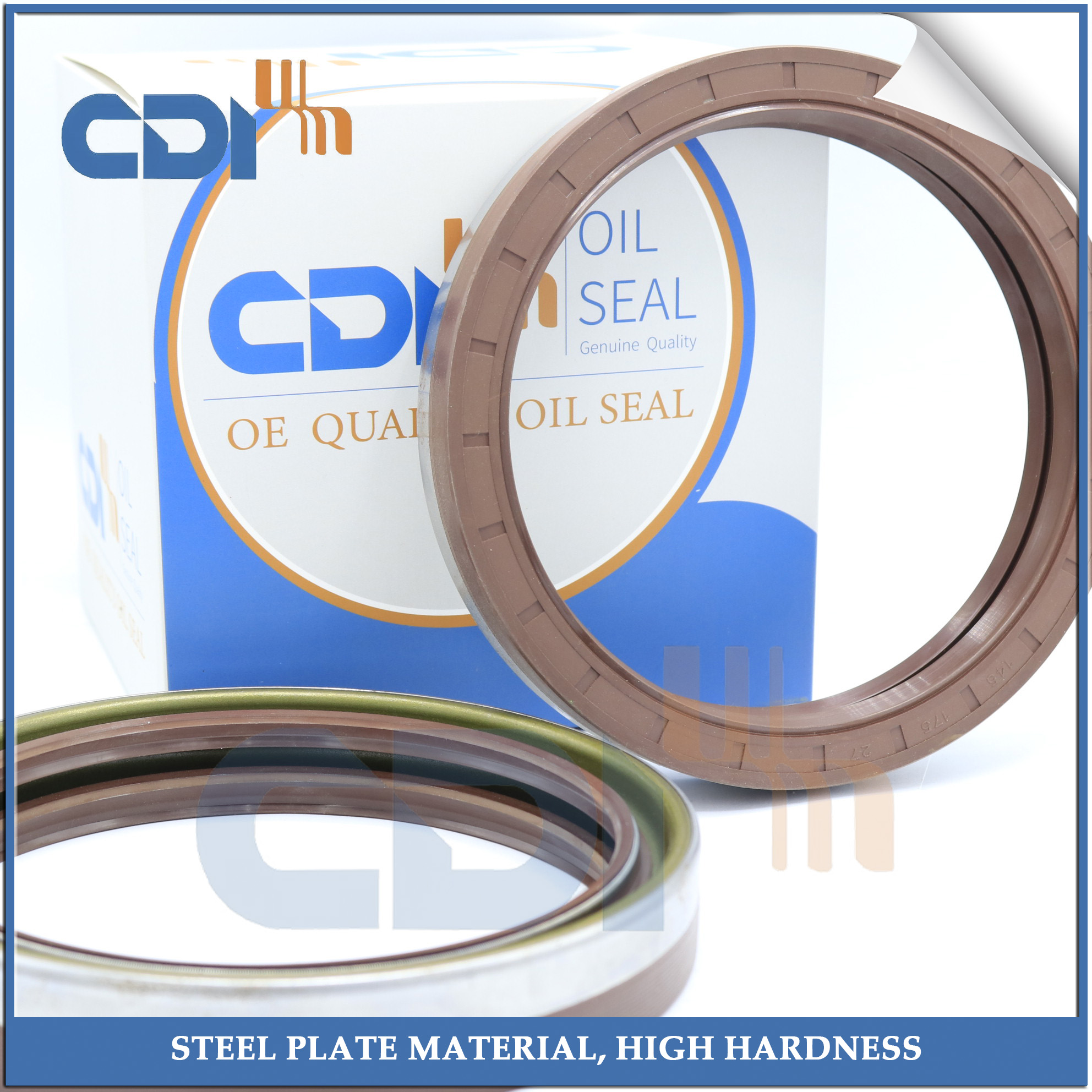 145*175*27 mm For Mercedes Benz rear wheel oil seal