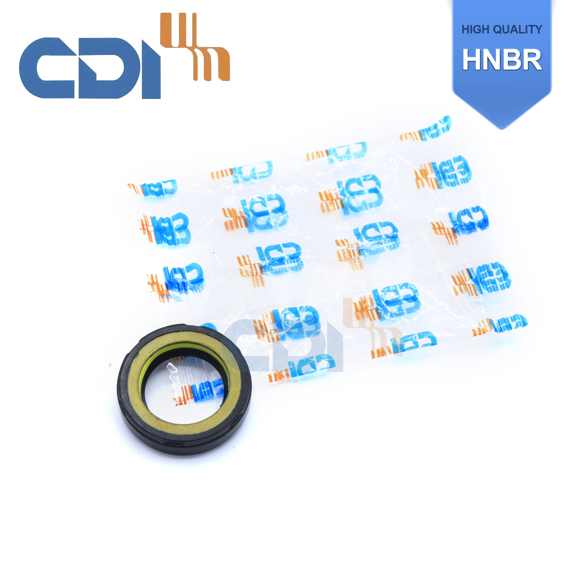 High-Pressure Rack Power Seal 24*37.5*8.5 Power Steering Oil Seal