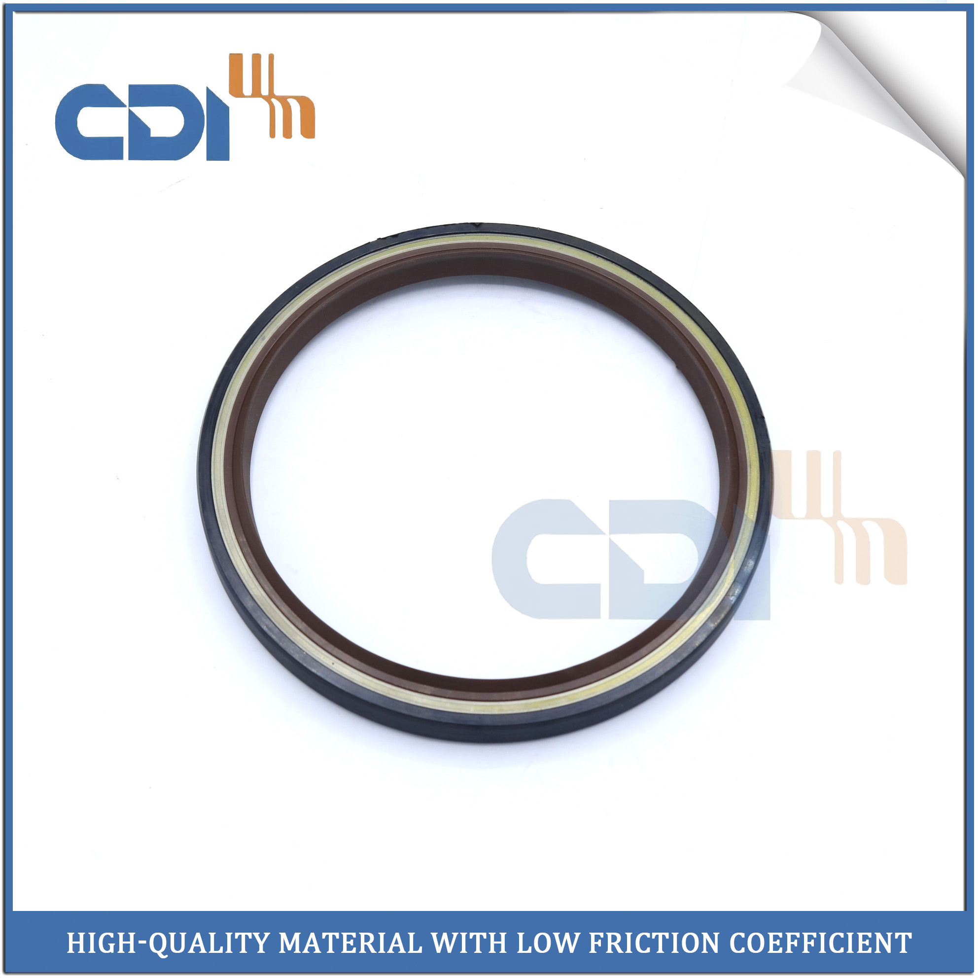 90*110*12 NSH0114 Pump OilSeal ACM/NBR Rubber