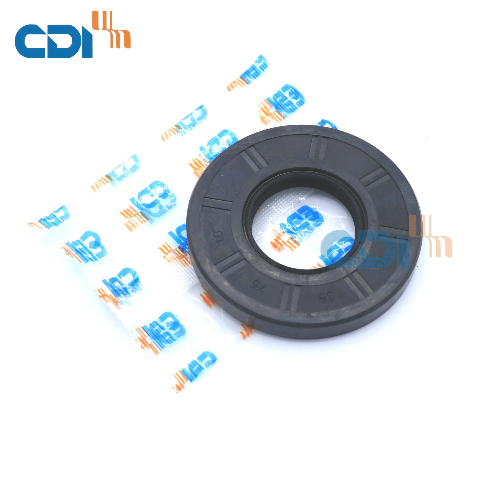 50*75*10 Shaft Oil Seal Metric TC Sealing Ring