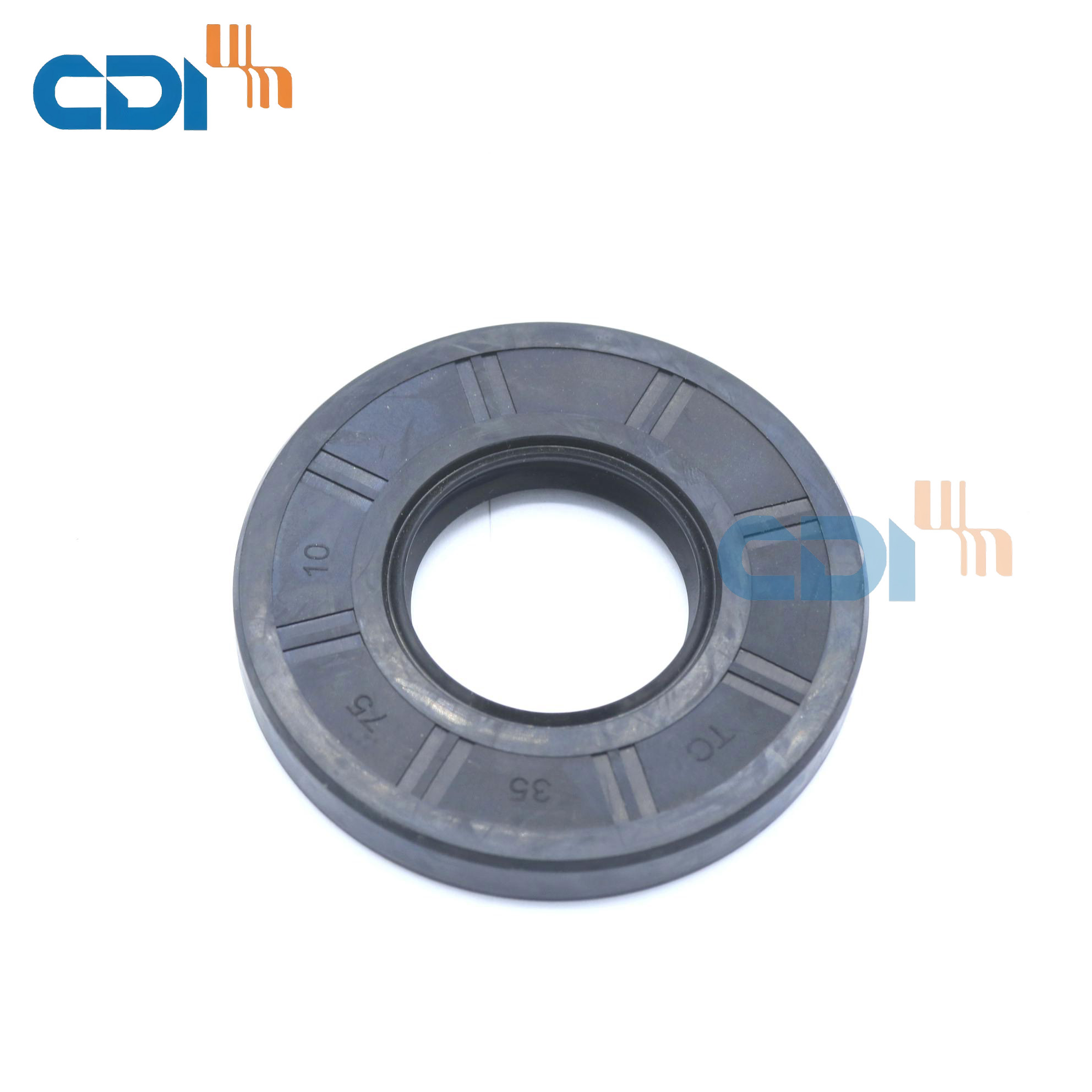 50*75*10 Shaft Oil Seal Metric TC Sealing Ring