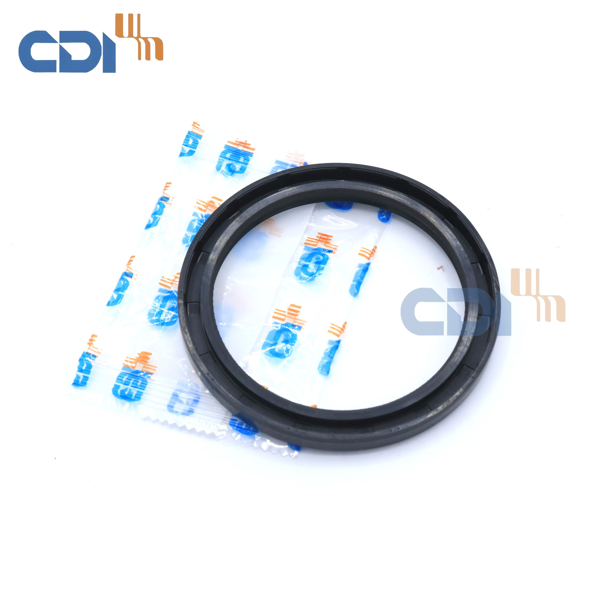 80*100*8.5 TC Shaft Dust Seal NBR Rubber