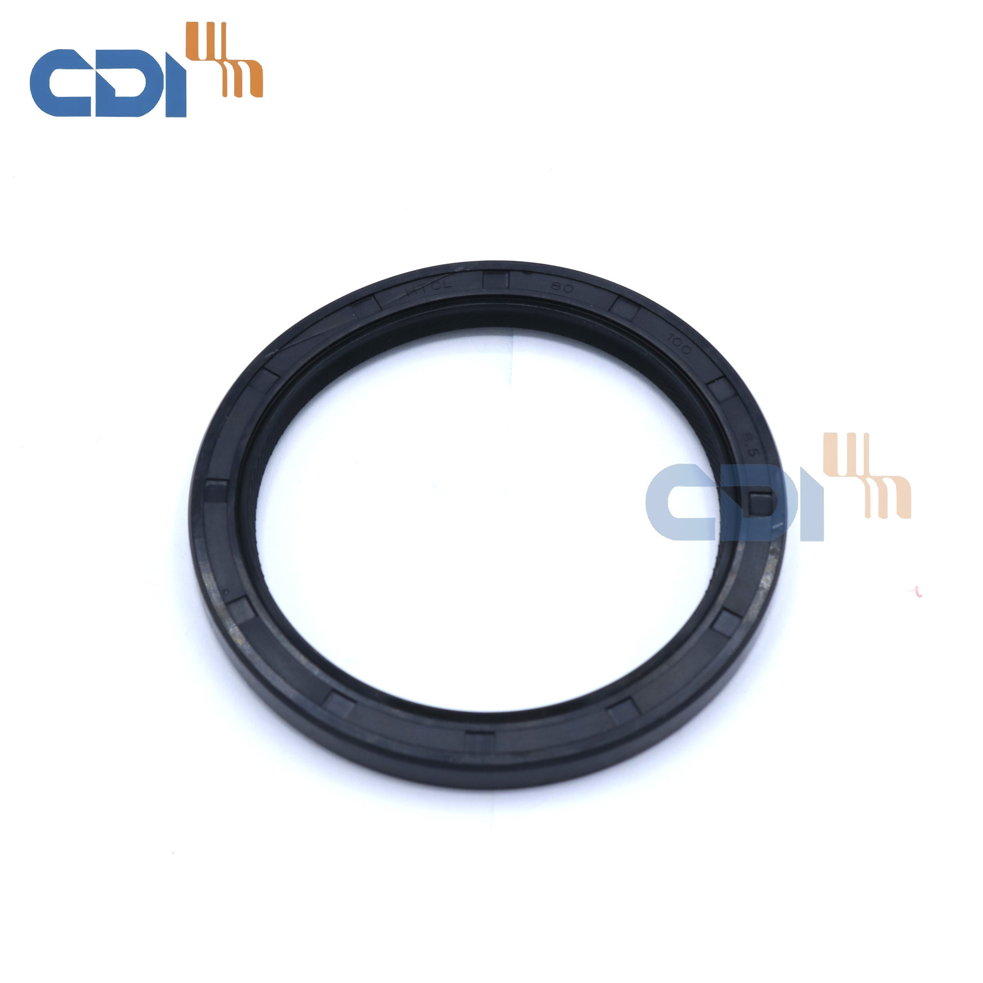 80*100*8.5 TC Shaft Dust Seal NBR Rubber