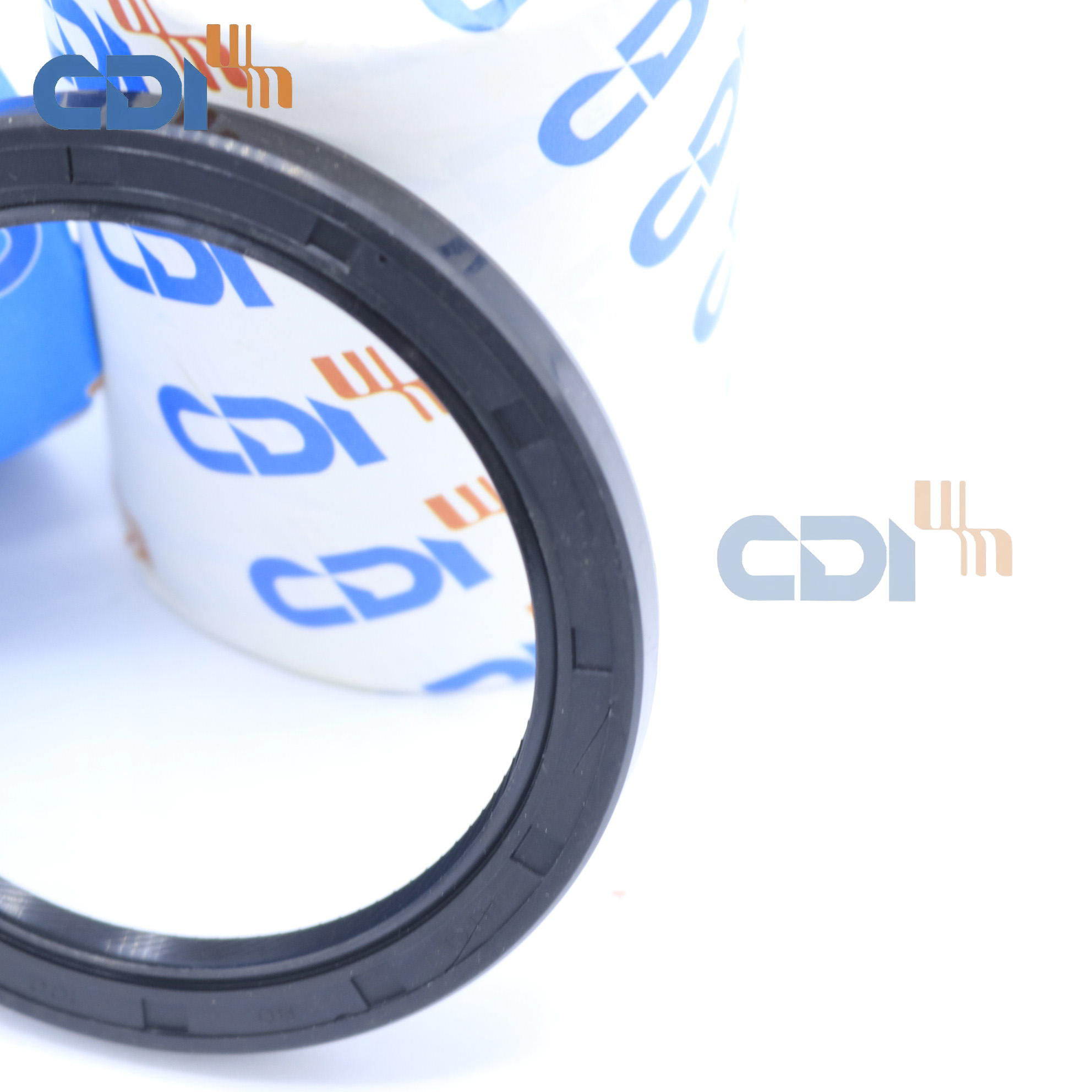 80*100*8.5 TC Shaft Dust Seal NBR Rubber