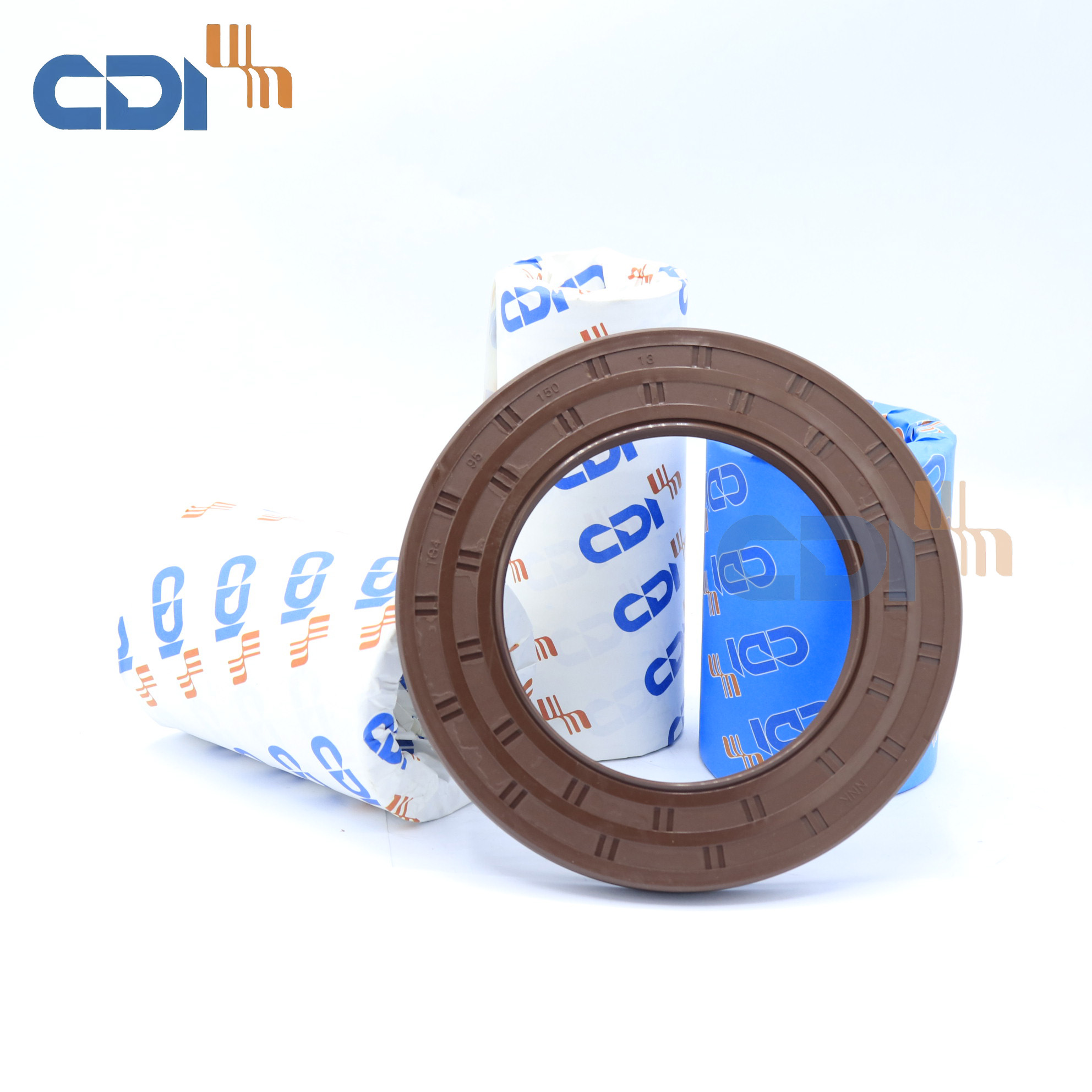 CDI Factory TG4 95*150*13 NBR Rubber