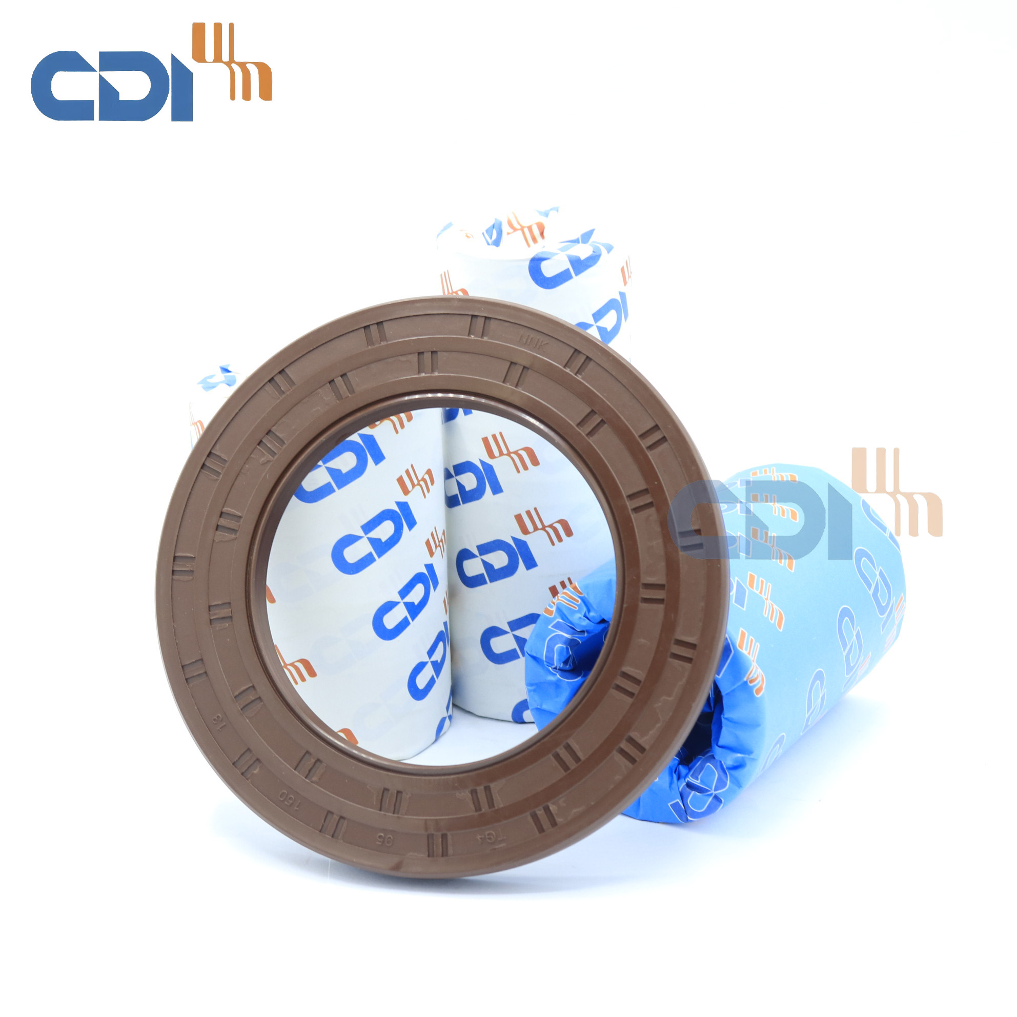 CDI Factory TG4 95*150*13 NBR Rubber