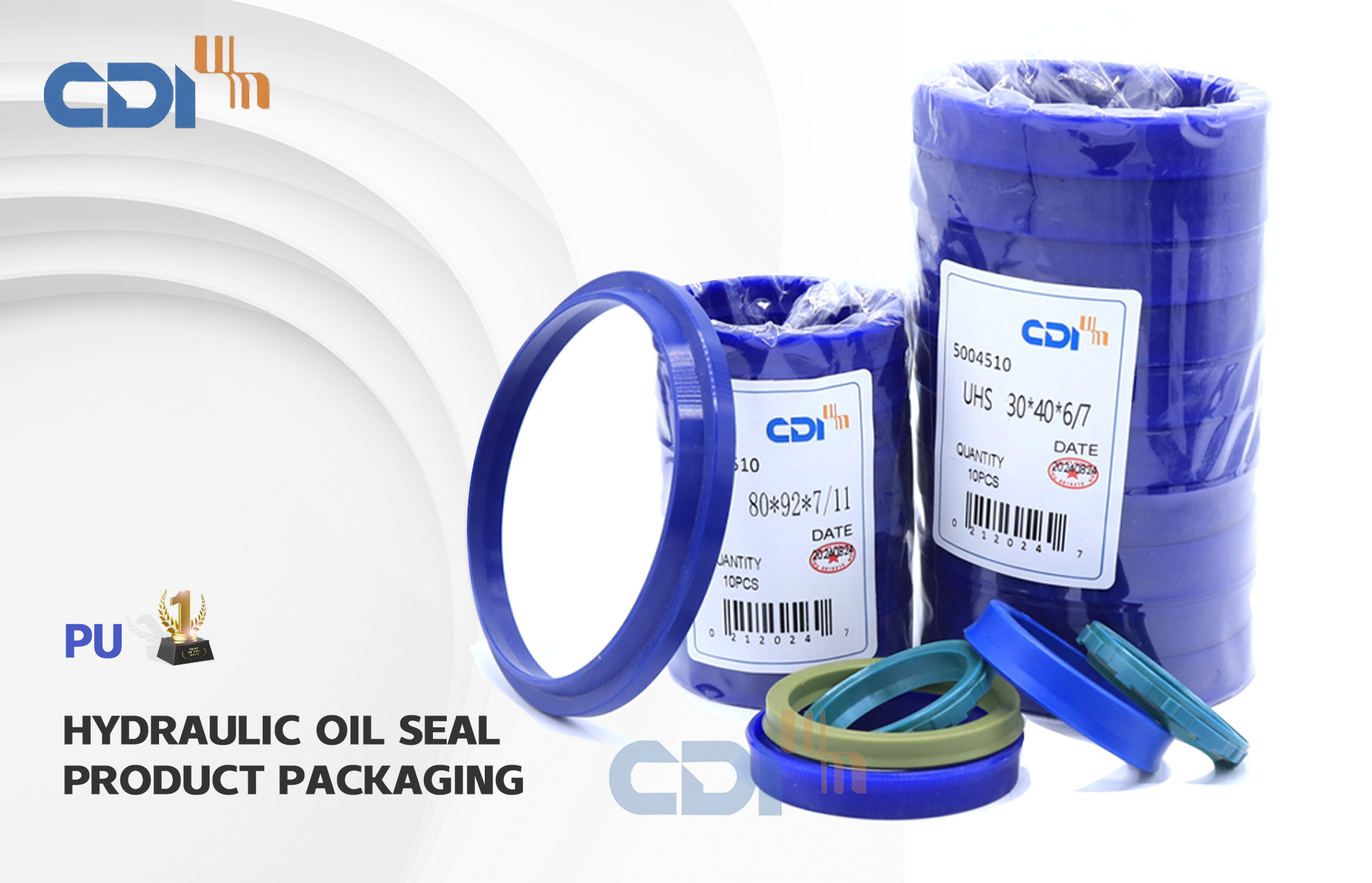 EU 20*30*10.7 oil seal for industrial machinery