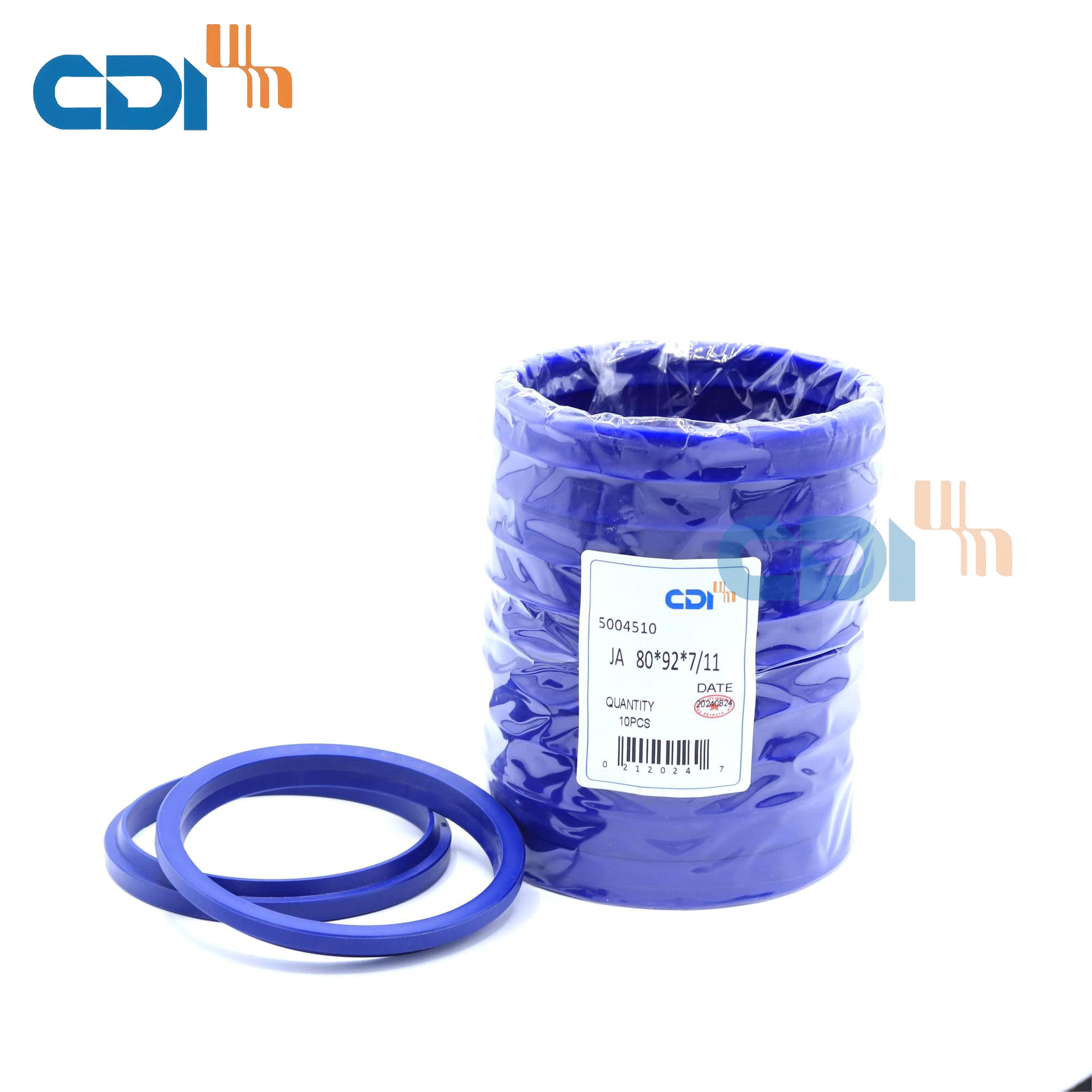 100*112*14 IDU Hydraulic Packing Oil Seal