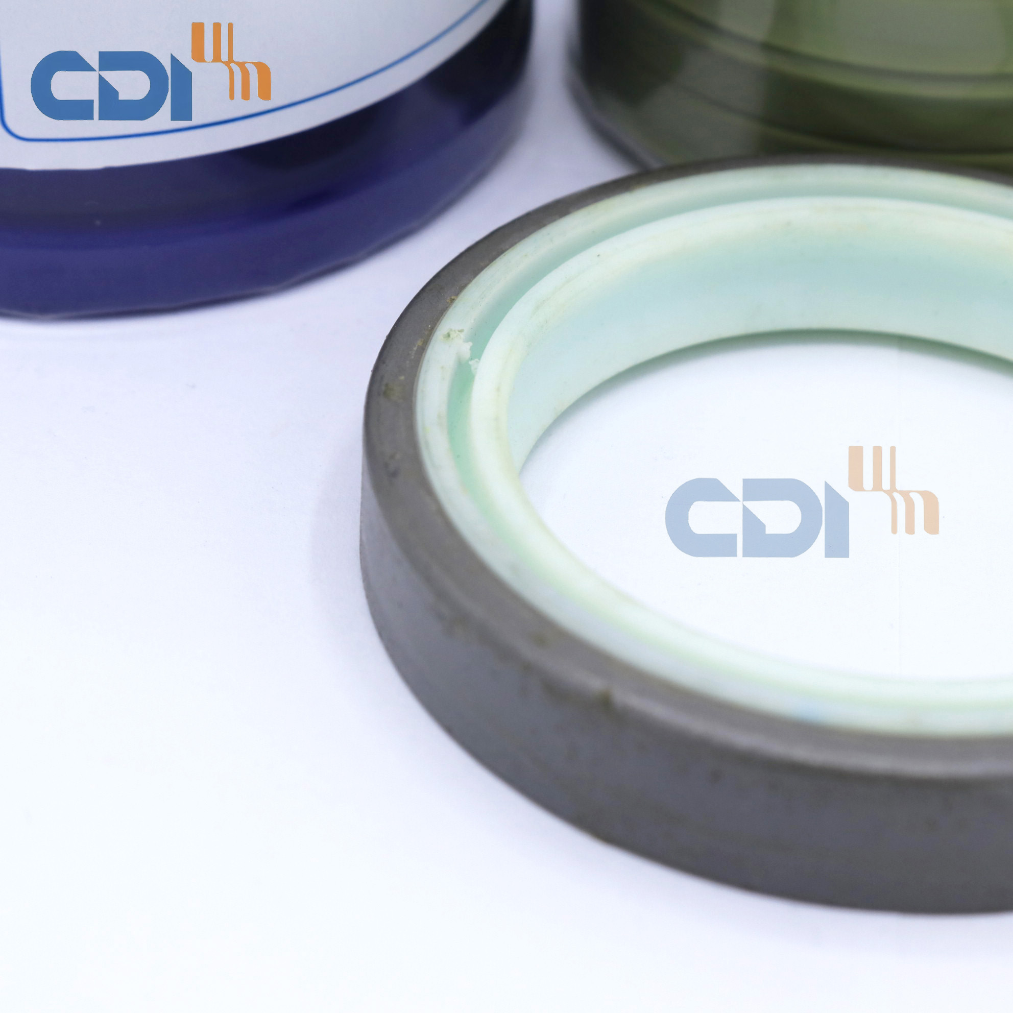 Hydraulic Cylinder DLI Wiper Polyurethane Wiper Seal