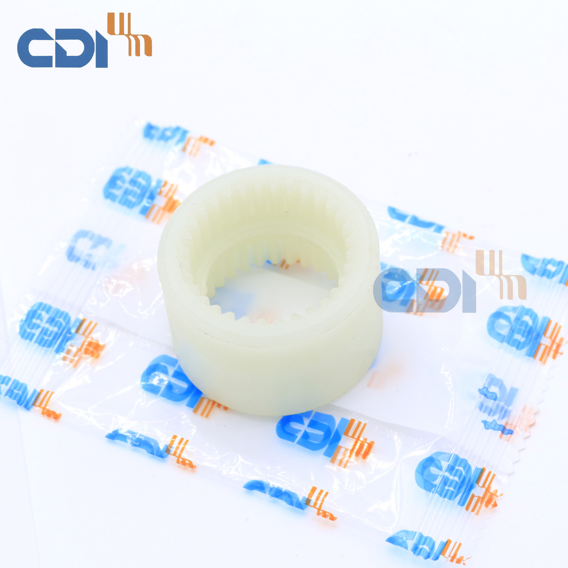 Flexible Mechanical Pinion Nl Nylon Inner Ring Sleeve