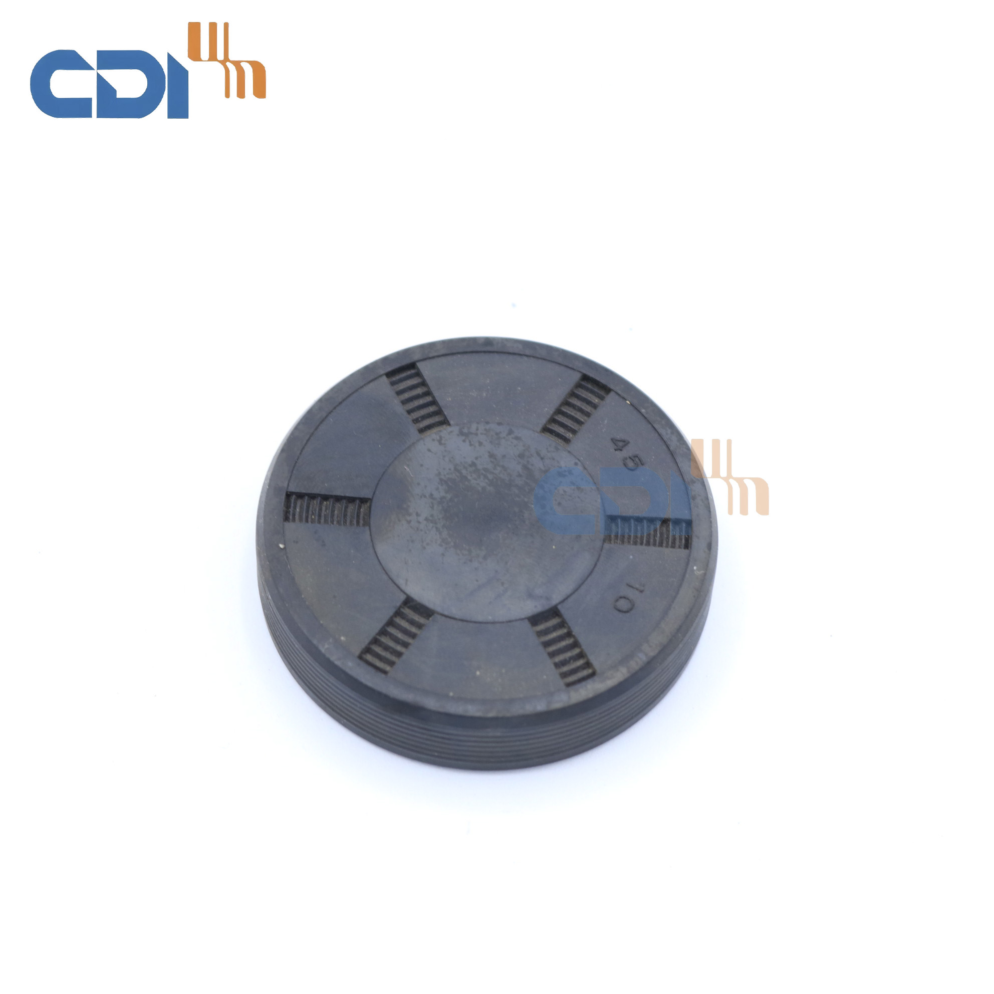 ec 45*10 Rubber End Covers Plugs Seal