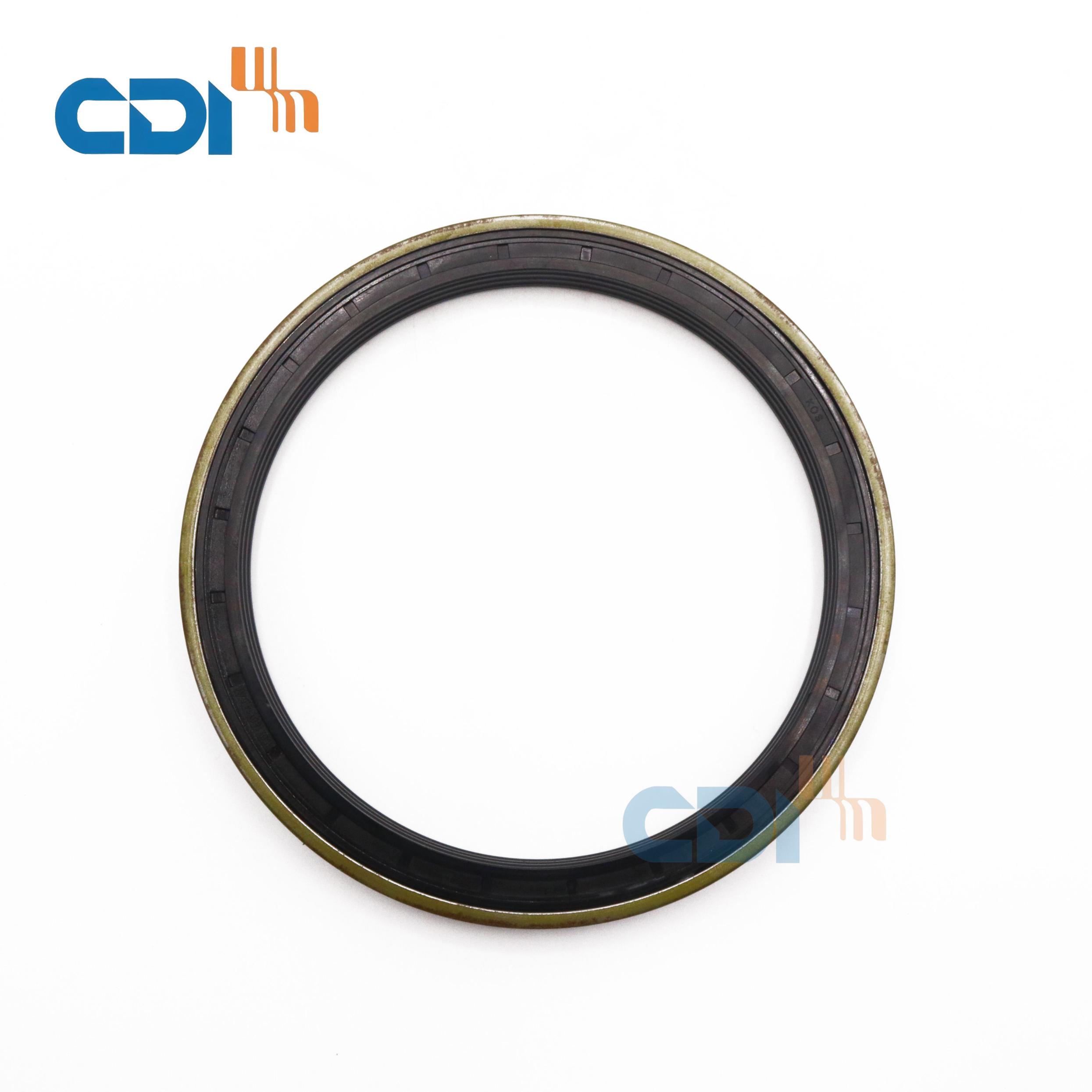 Cassette Wheel Hub Seal - CDI