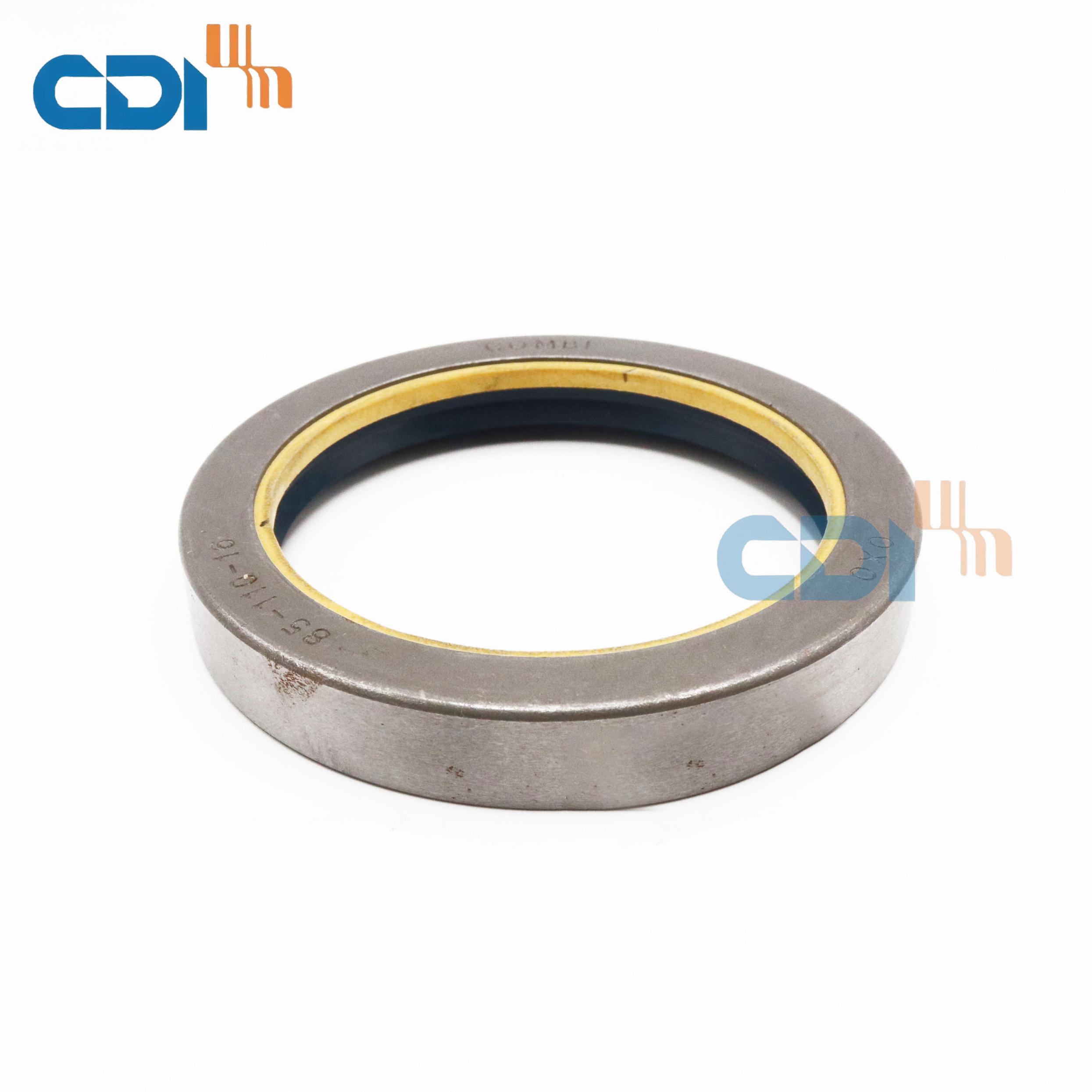 CDI Factory Combi Oil Seal