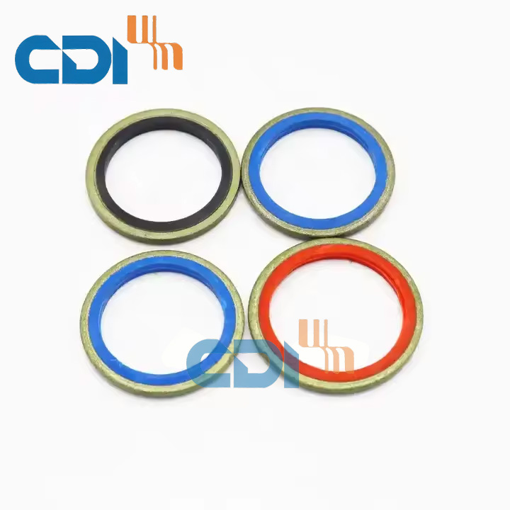 CDI Bonded Seal