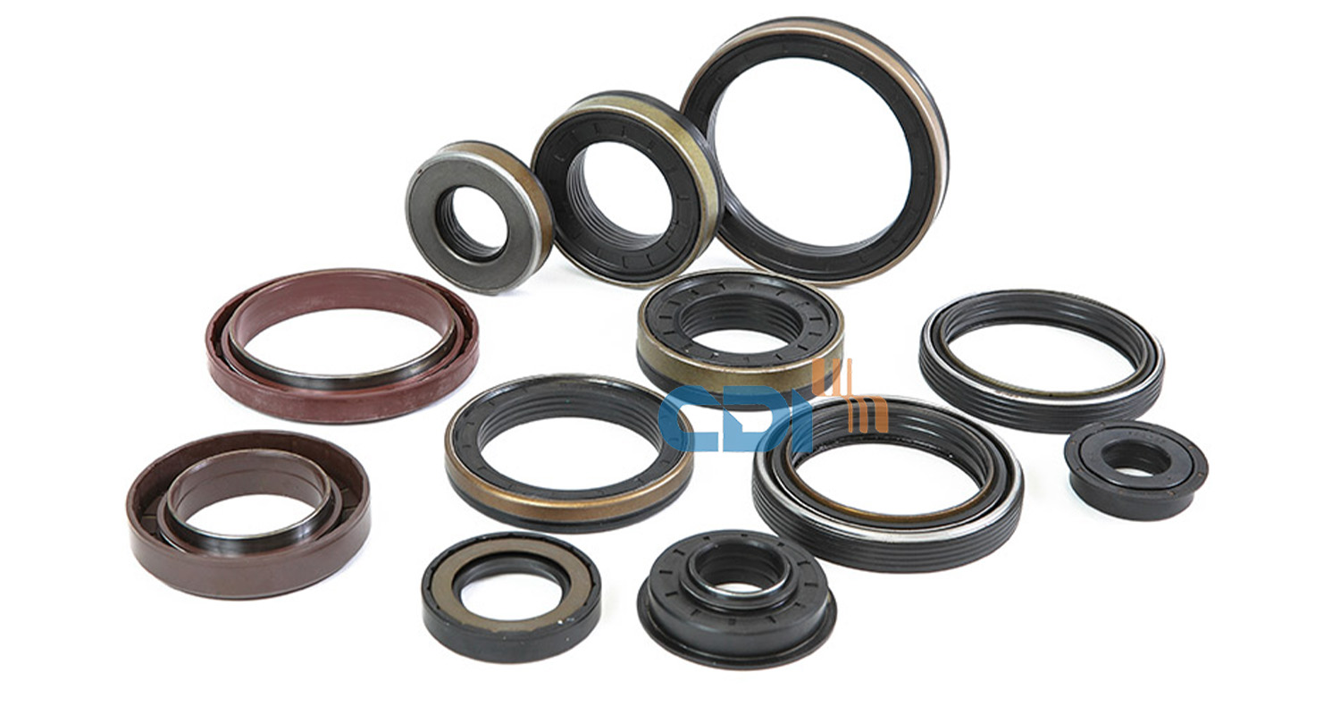 Shock Absorber Seal - CDI High Quality